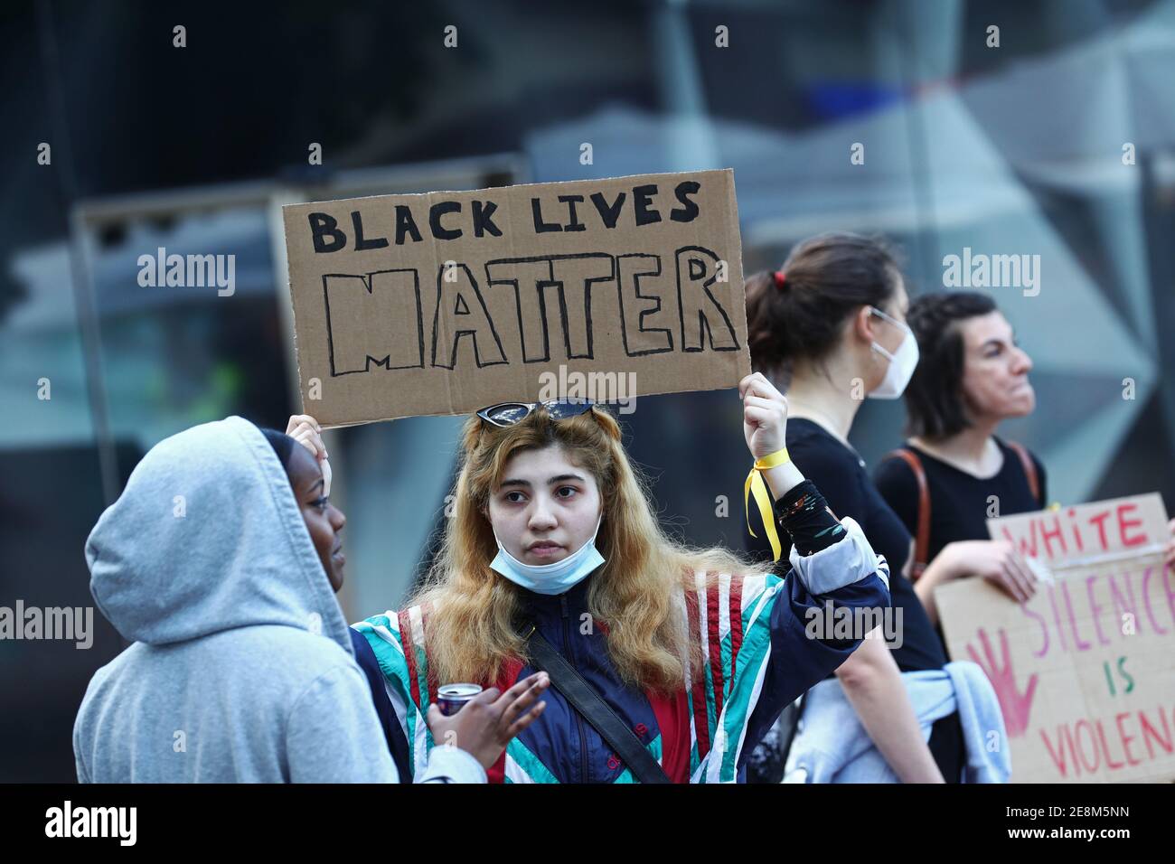 Campagnes de racisme Banque de photographies et d’images à haute ...