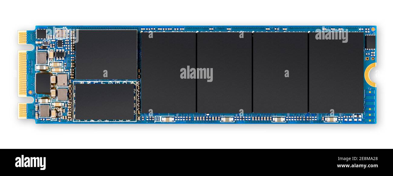 M2 ssd Banque de photographies et d’images à haute résolution - Alamy