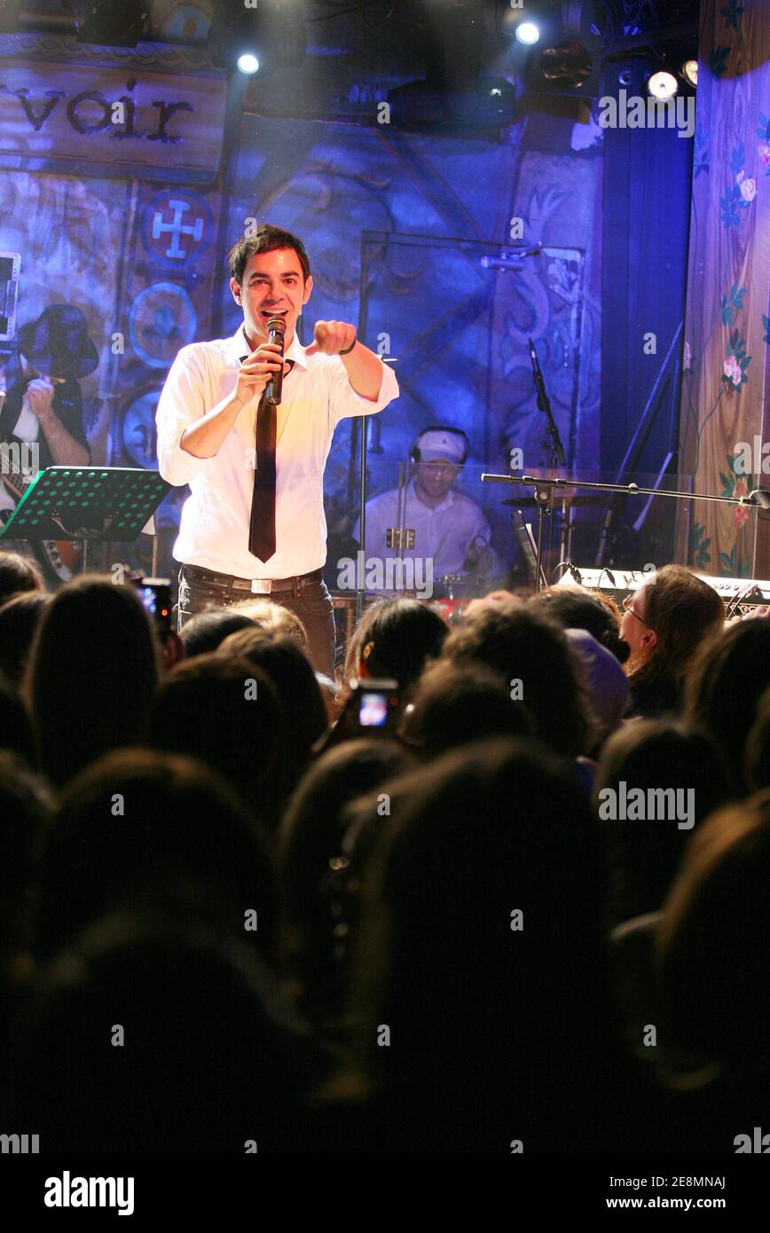 Pierre nouvelle étoile 5 Banque de photographies et d’images à haute ...