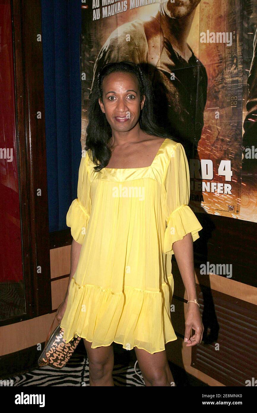 Vincent mcdoom Banque de photographies et d’images à haute résolution ...