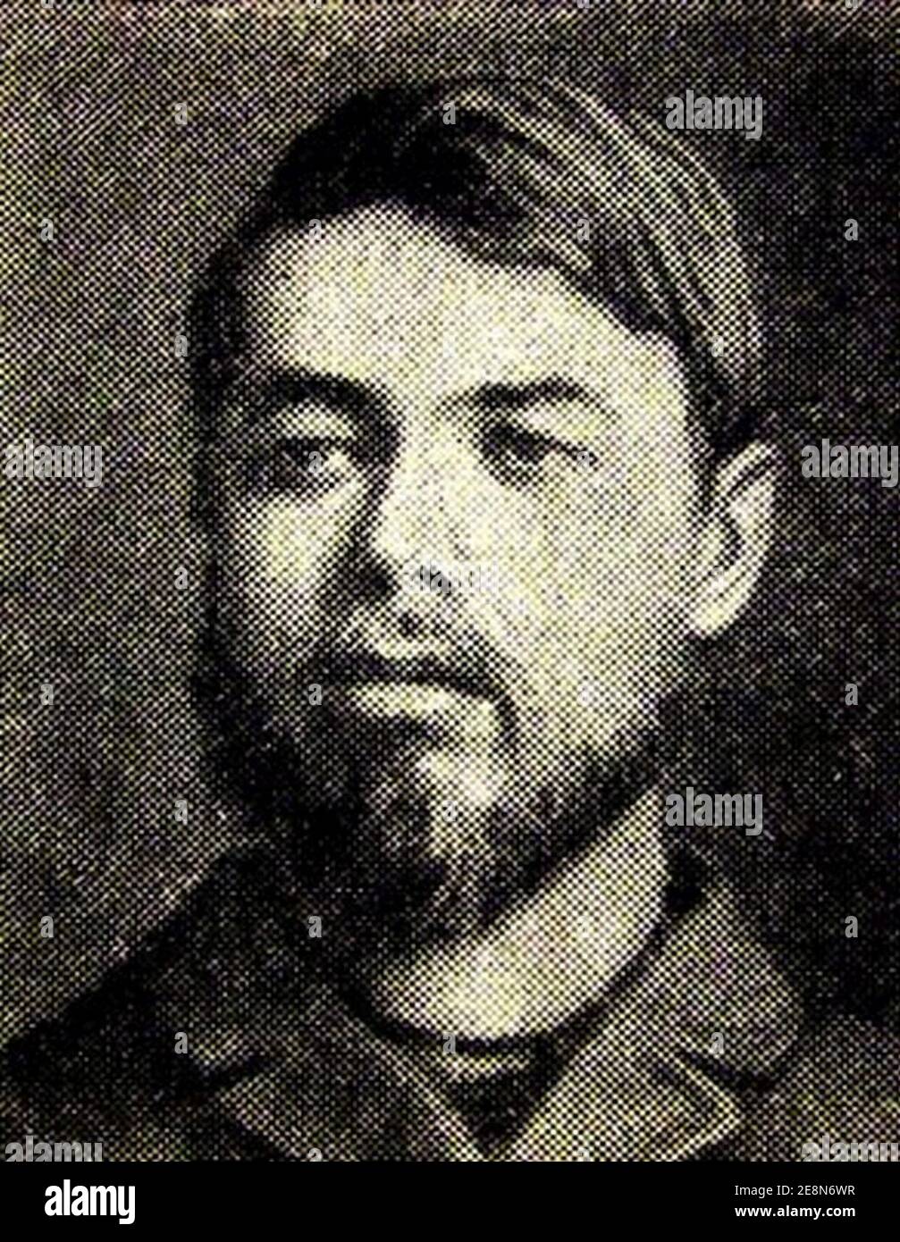 Mikhail ivanovich Banque de photographies et d’images à haute ...