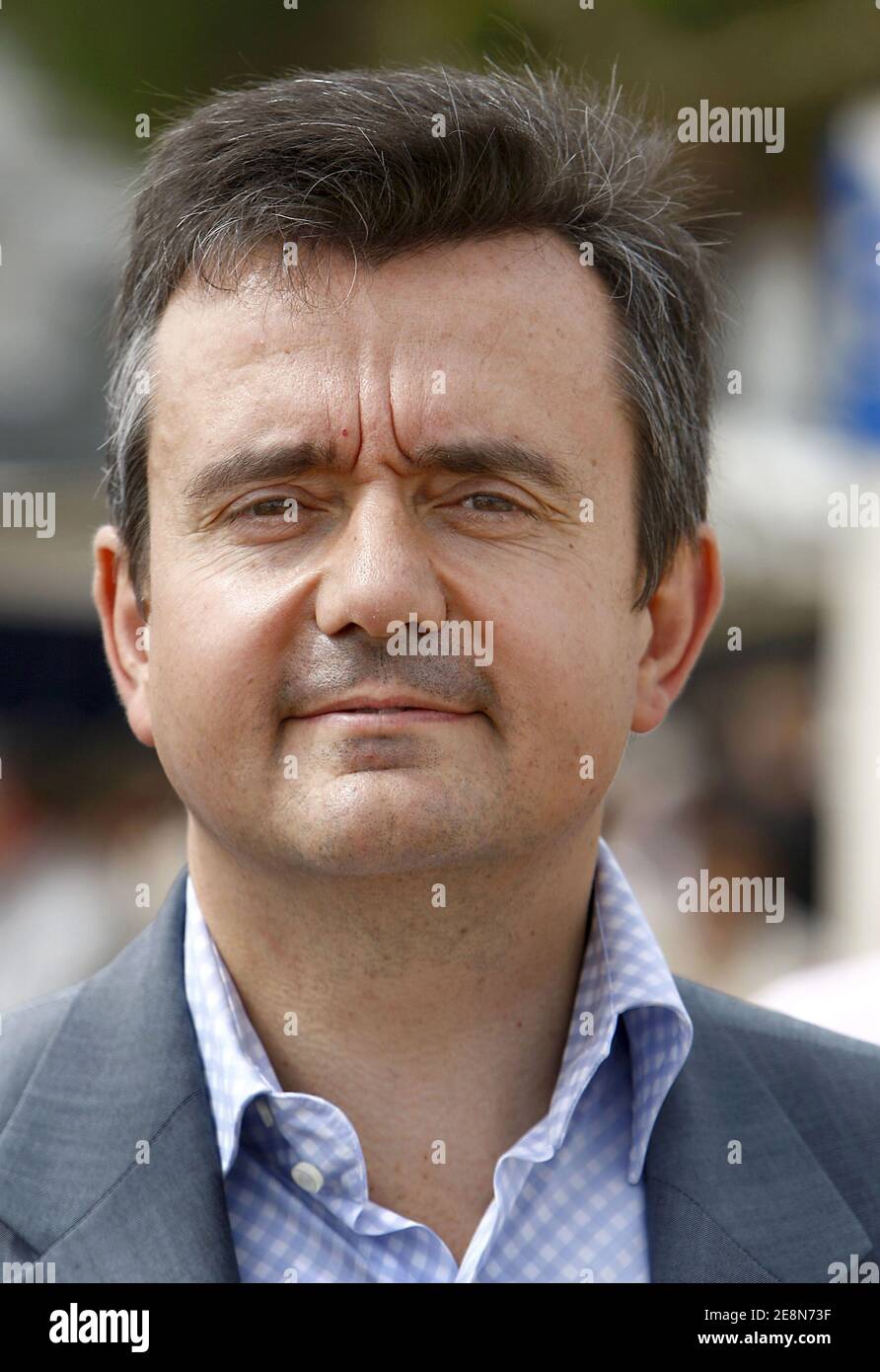 Jego yves Banque de photographies et d’images à haute résolution - Alamy