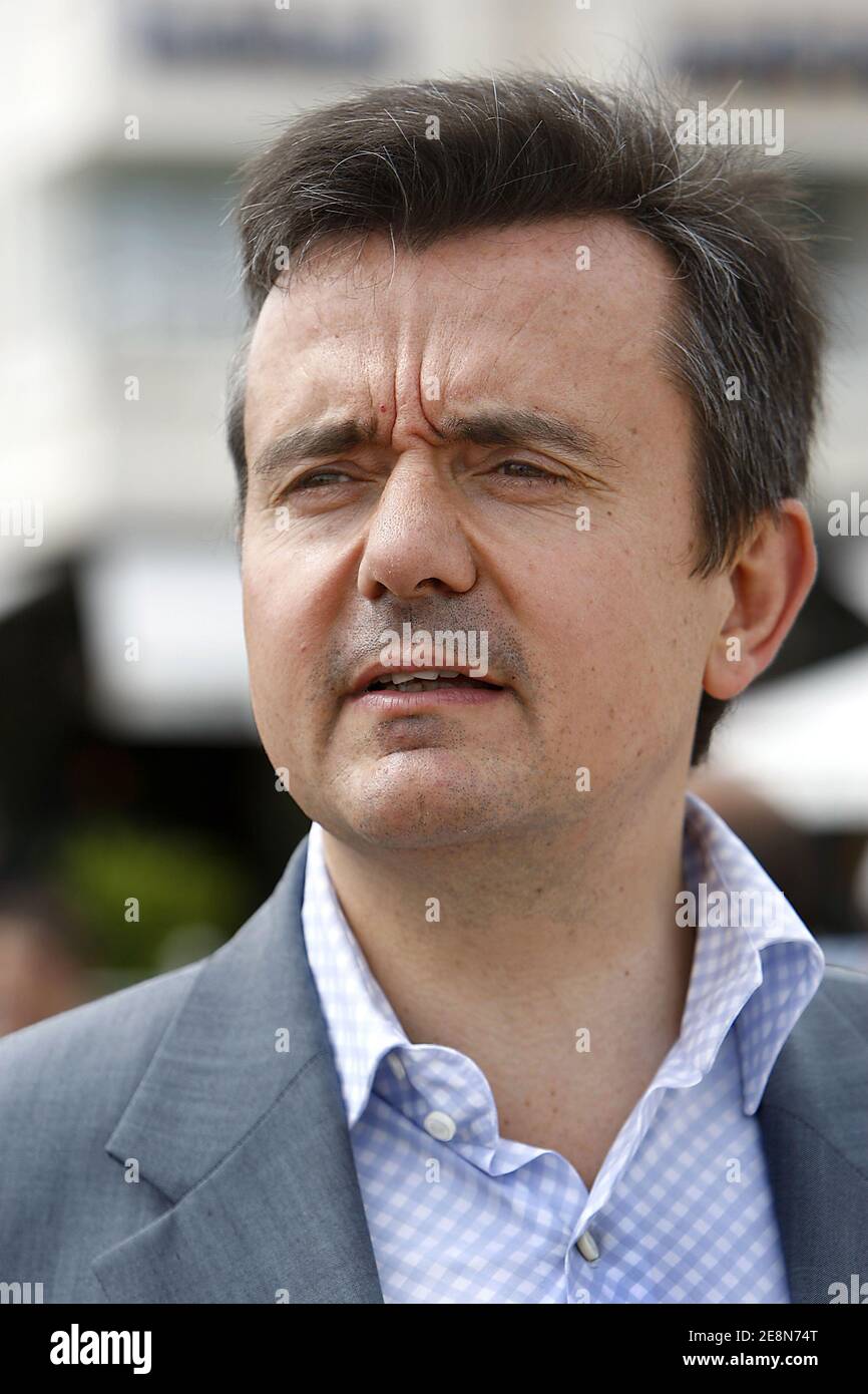 Jego yves Banque de photographies et d’images à haute résolution - Alamy