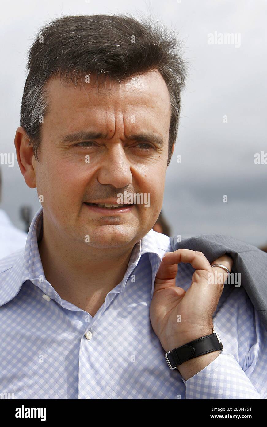 Jego yves Banque de photographies et d’images à haute résolution - Alamy