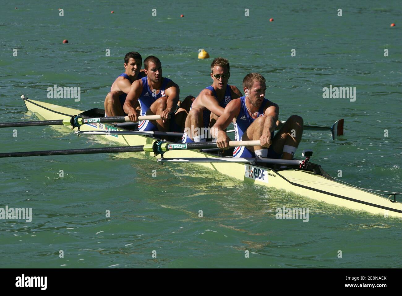 Chardin germain Banque de photographies et d’images à haute résolution ...
