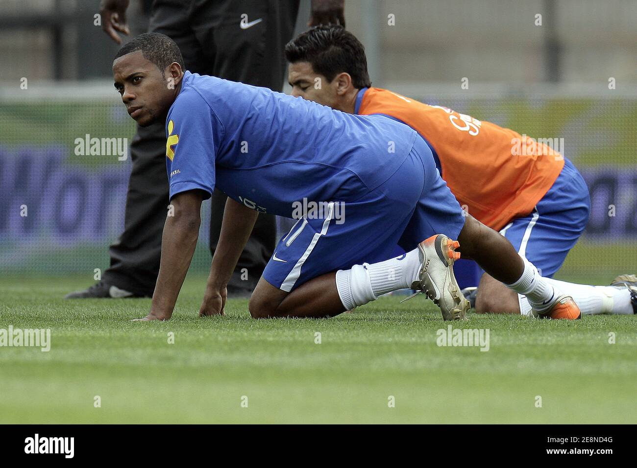 Equipe dalgerie Banque de photographies et d’images à haute résolution ...