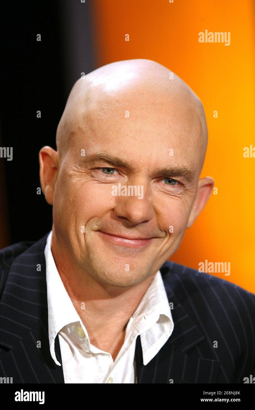 Donner christophe Banque de photographies et d’images à haute ...