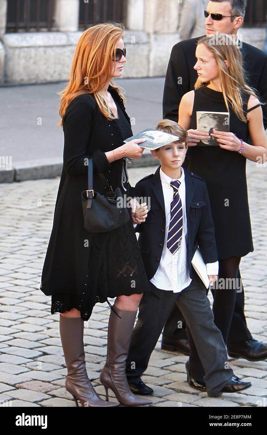 Martin clovis Banque de photographies et d’images à haute résolution - Alamy