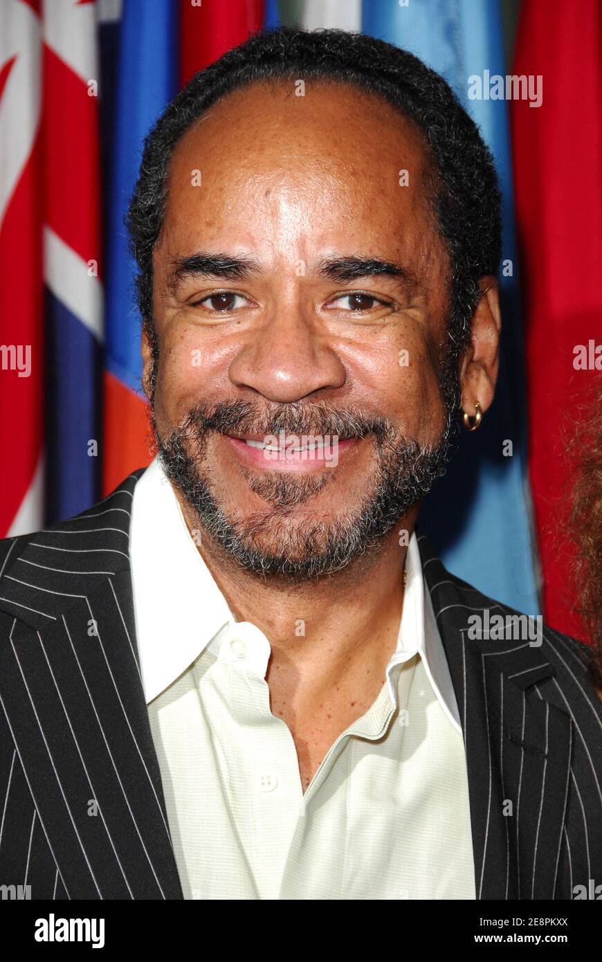 Tim reid Banque de photographies et d’images à haute résolution - Alamy