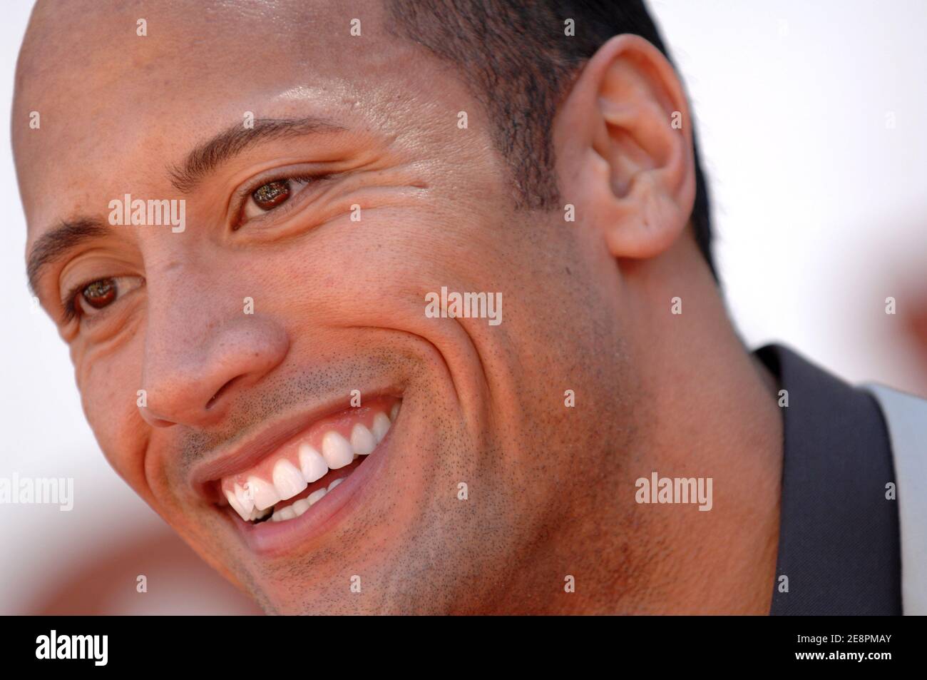 The game plan 2007 dwayne johnson Banque de photographies et d’images à ...