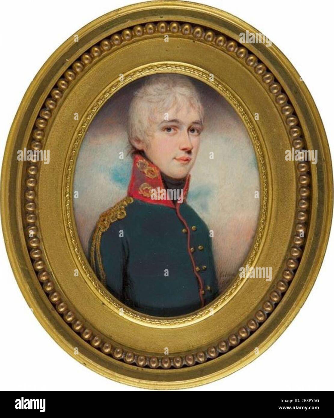 Mikhail vorontsov Banque de photographies et d’images à haute ...