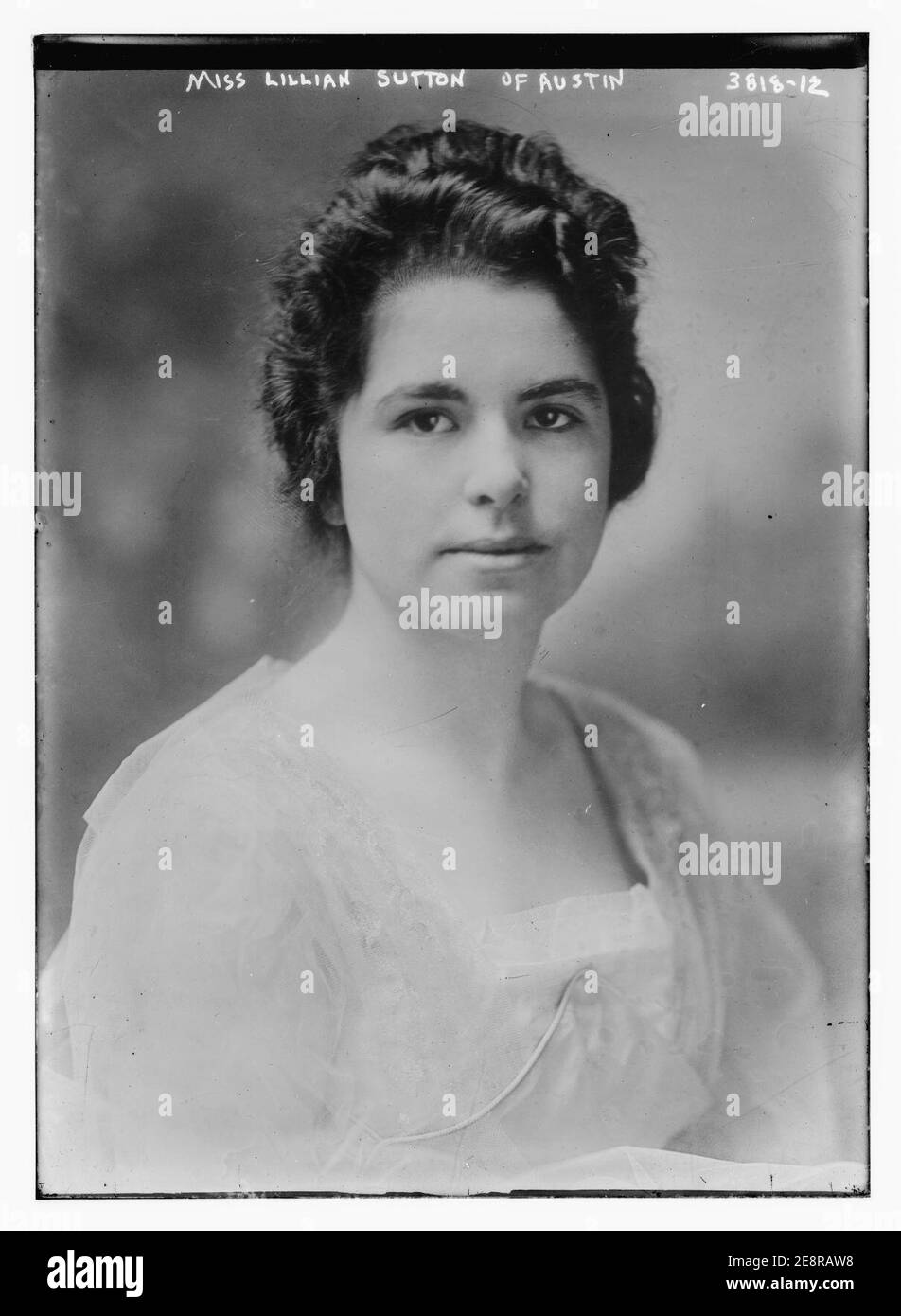 Miss lillian Banque de photographies et d’images à haute résolution - Alamy