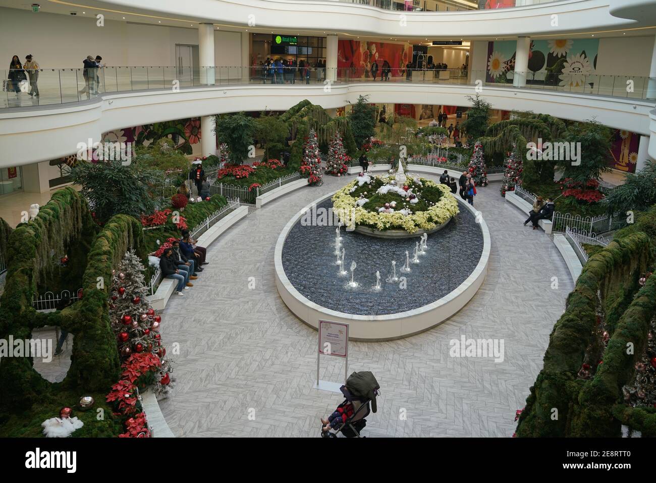 Un rêve américain Banque de photographies et d’images à haute ...