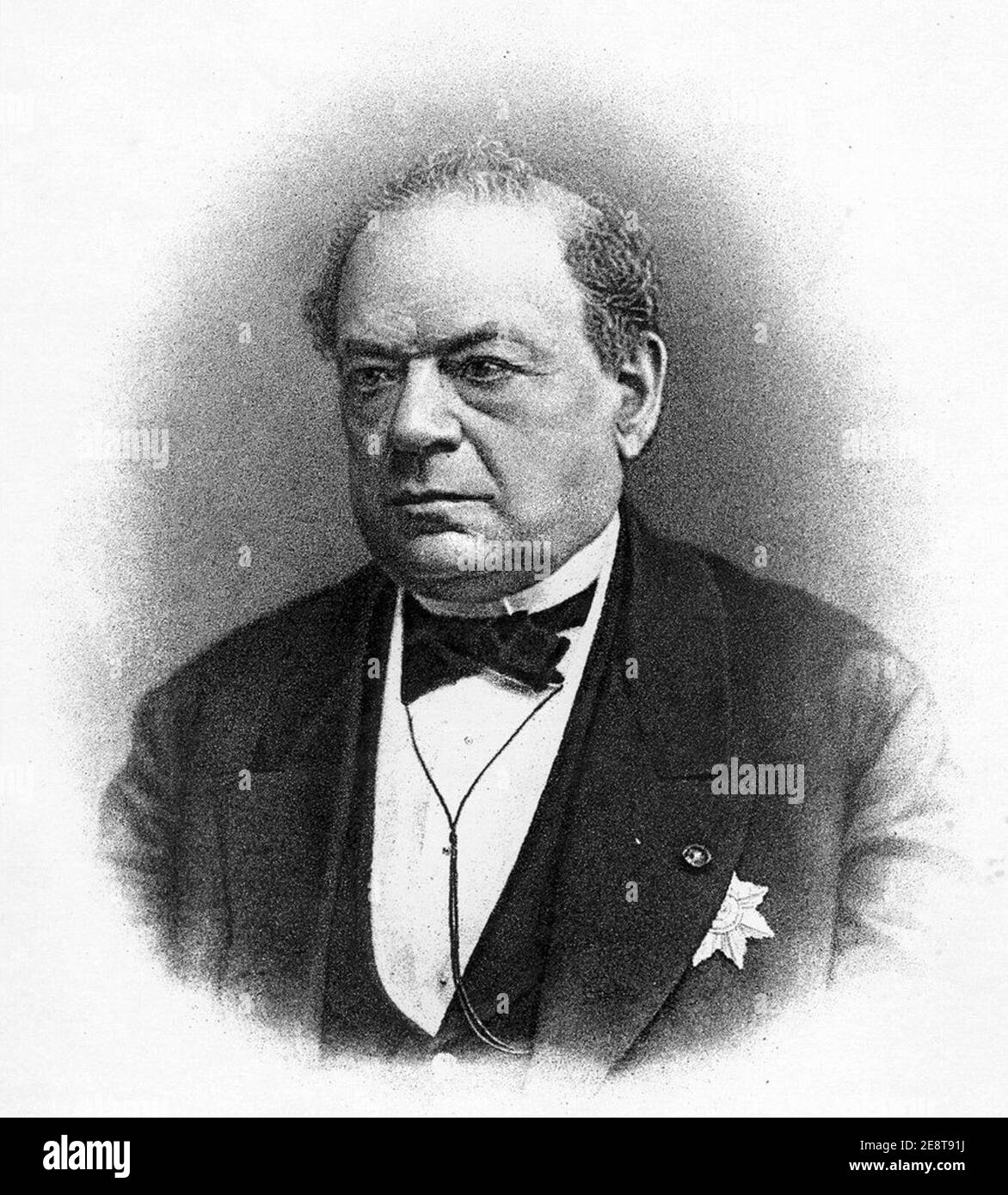 Moritz hermann jacobi Banque de photographies et d’images à haute ...