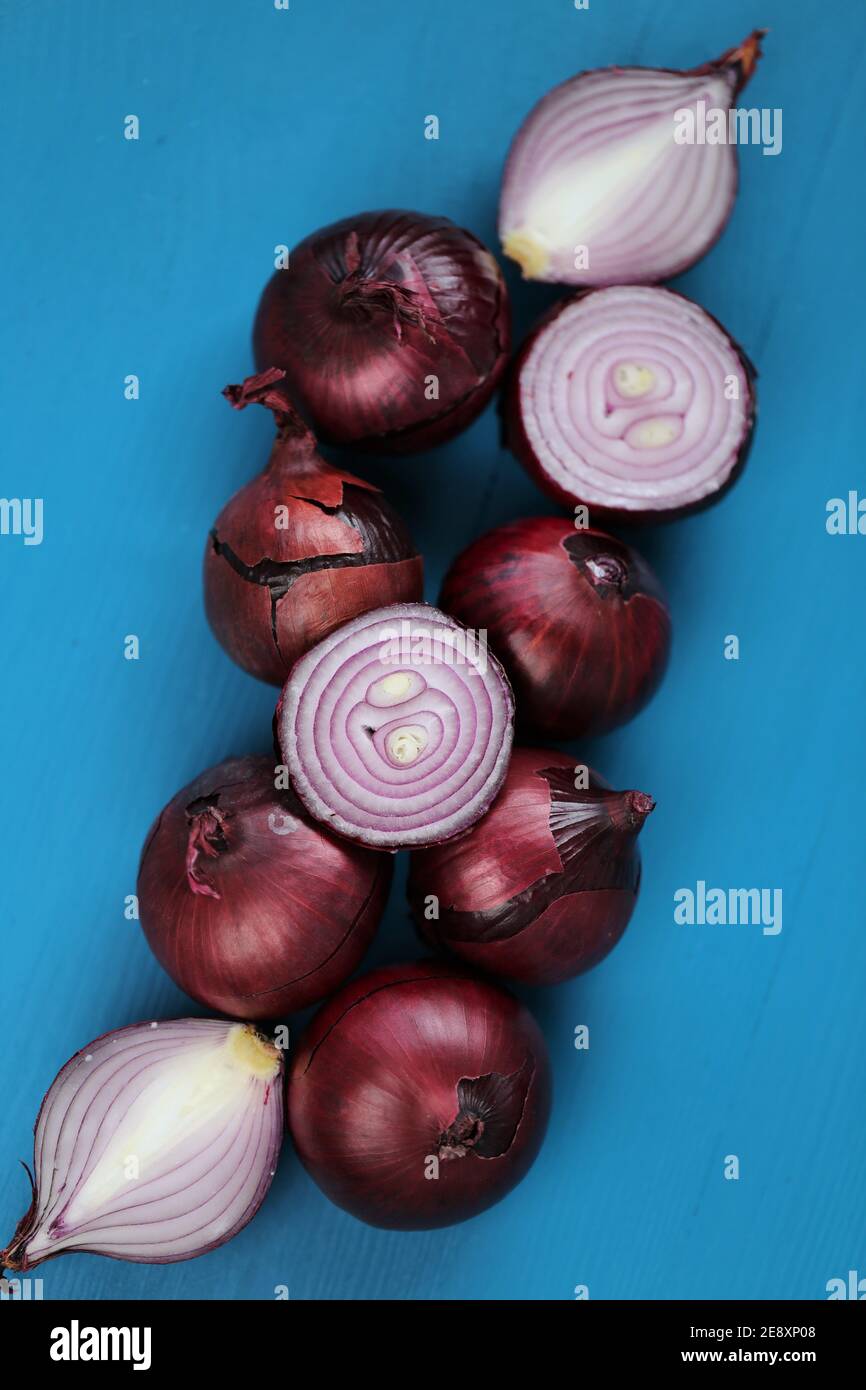 Ferme naturelle Banque de photographies et d’images à haute résolution ...