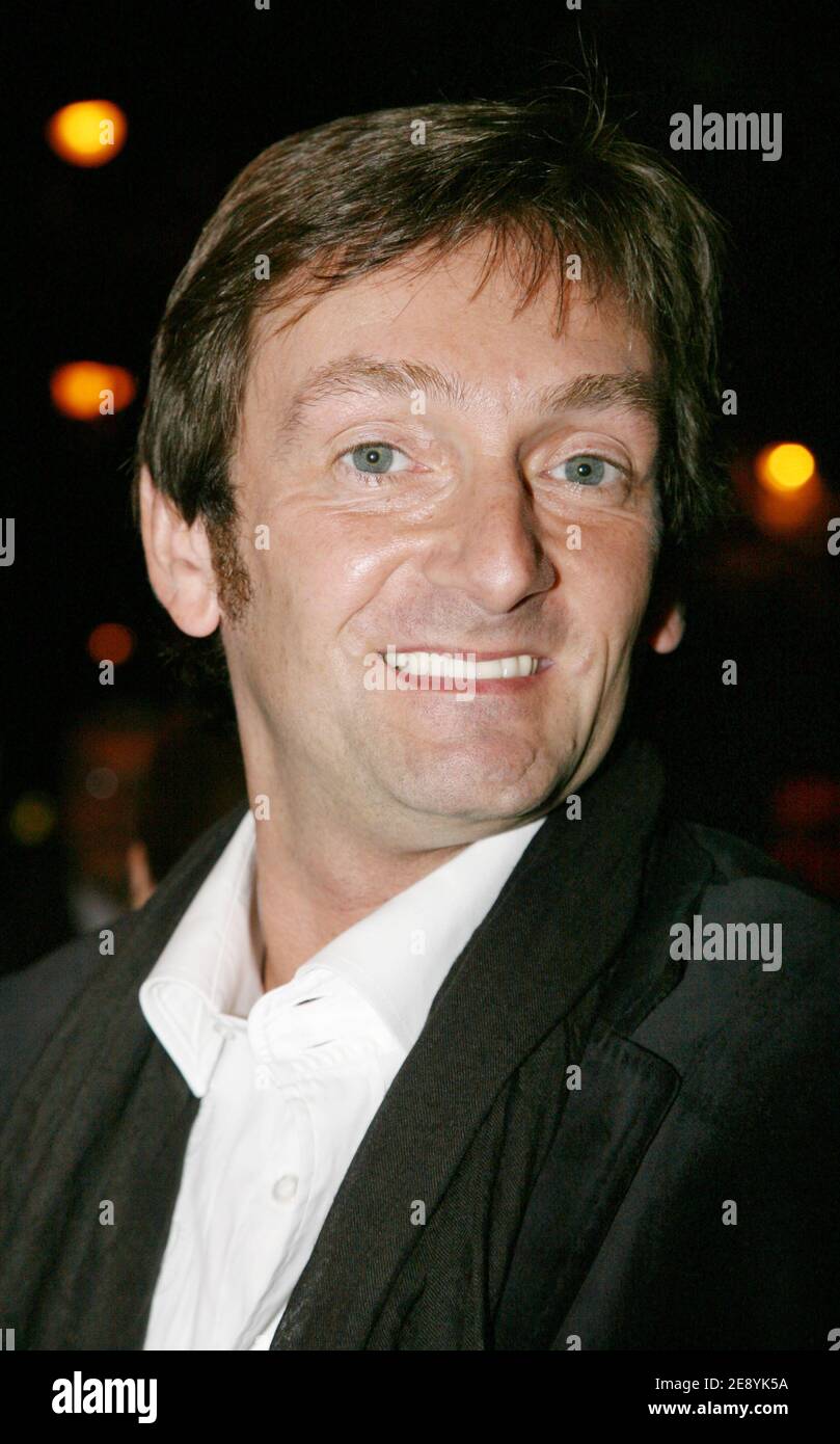 Muriel robin et line renaud Banque de photographies et d’images à haute ...