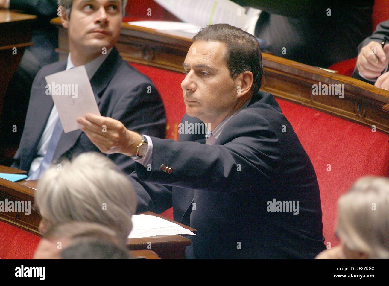 Besson eric Banque de photographies et d’images à haute résolution - Alamy