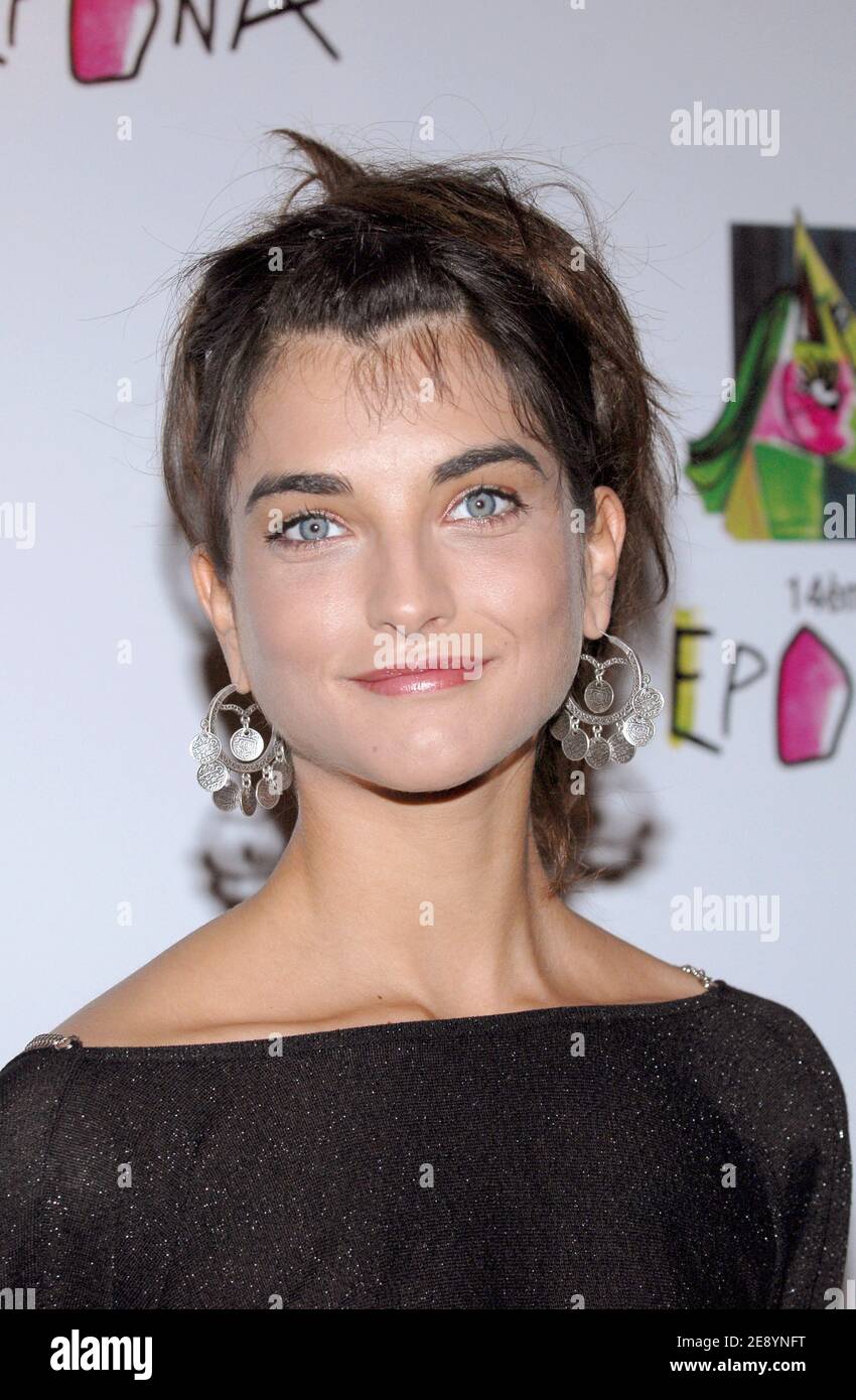 Delpech pauline Banque de photographies et d’images à haute résolution ...