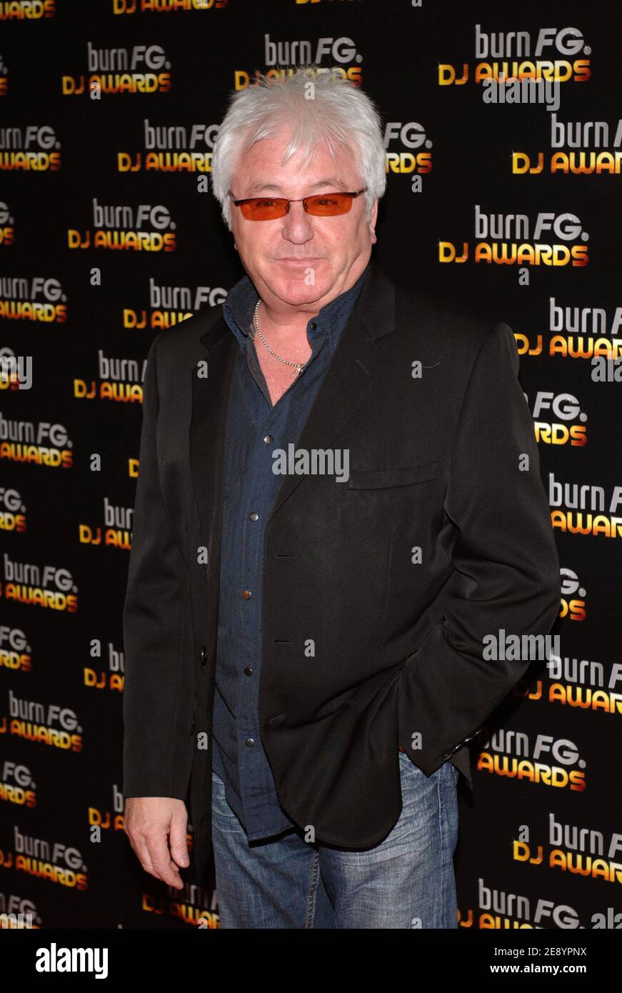 Marc cerrone Banque de photographies et d’images à haute résolution - Alamy