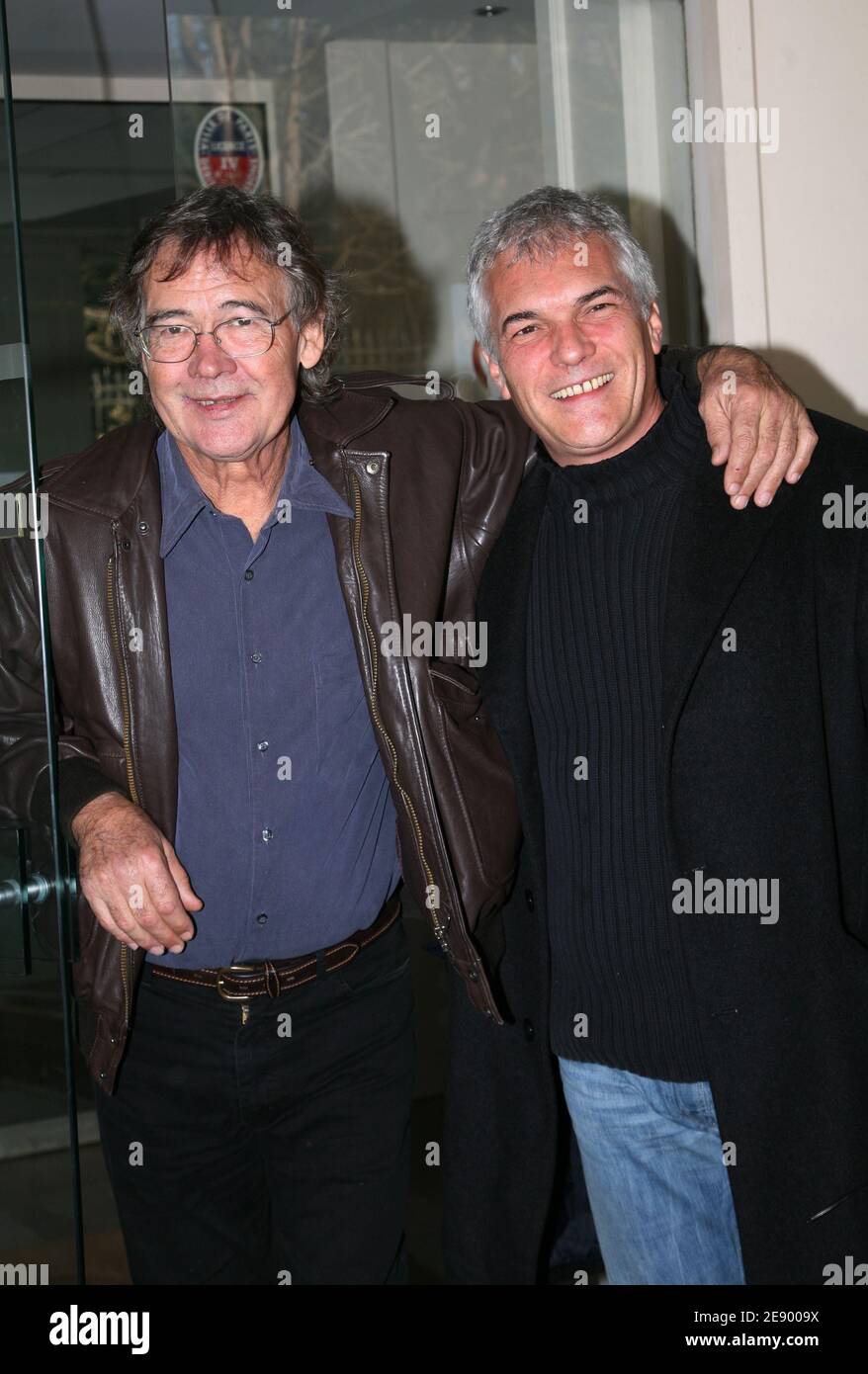 Morizur rene Banque de photographies et d’images à haute résolution - Alamy