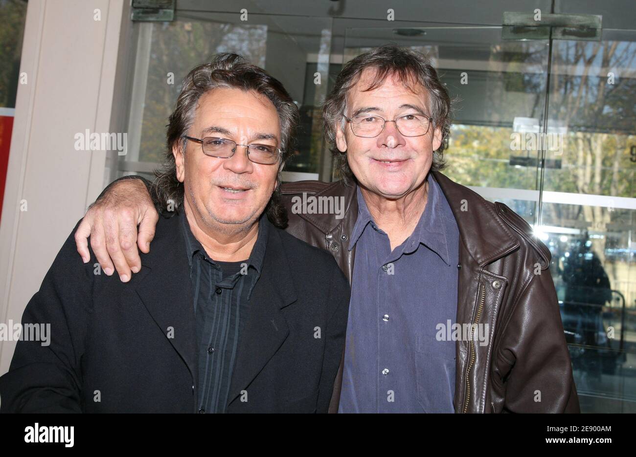 Morizur rene Banque de photographies et d’images à haute résolution - Alamy