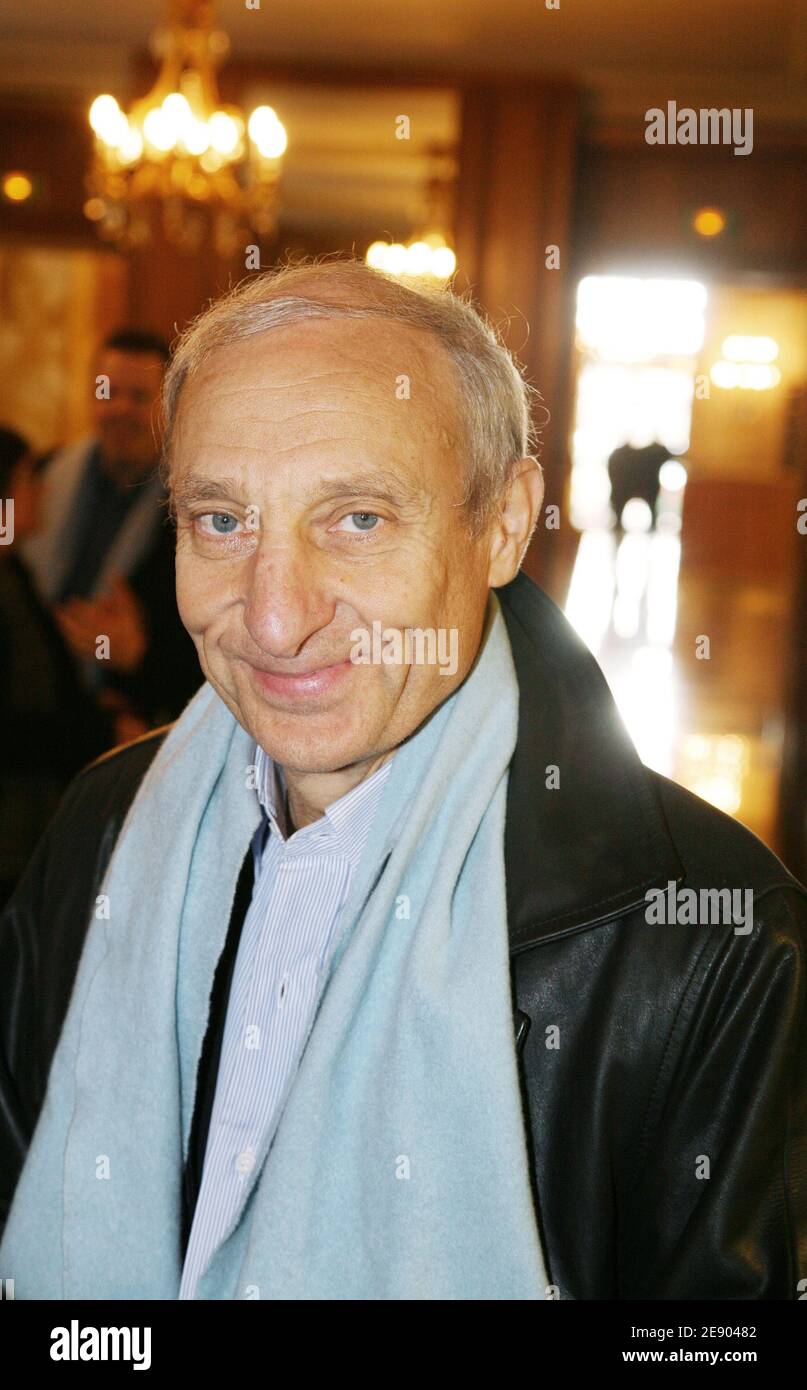 Jean hatzfeld Banque de photographies et d’images à haute résolution ...