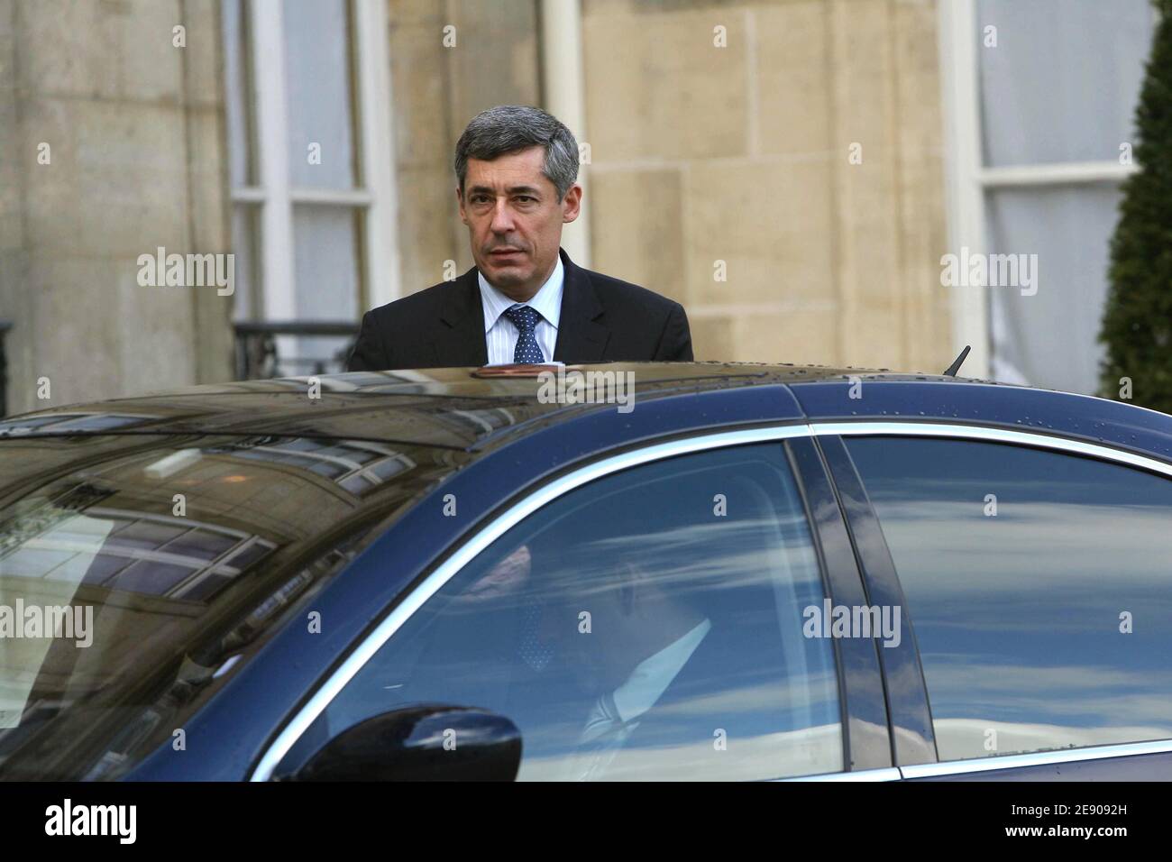 Guaino henri Banque de photographies et d’images à haute résolution - Alamy