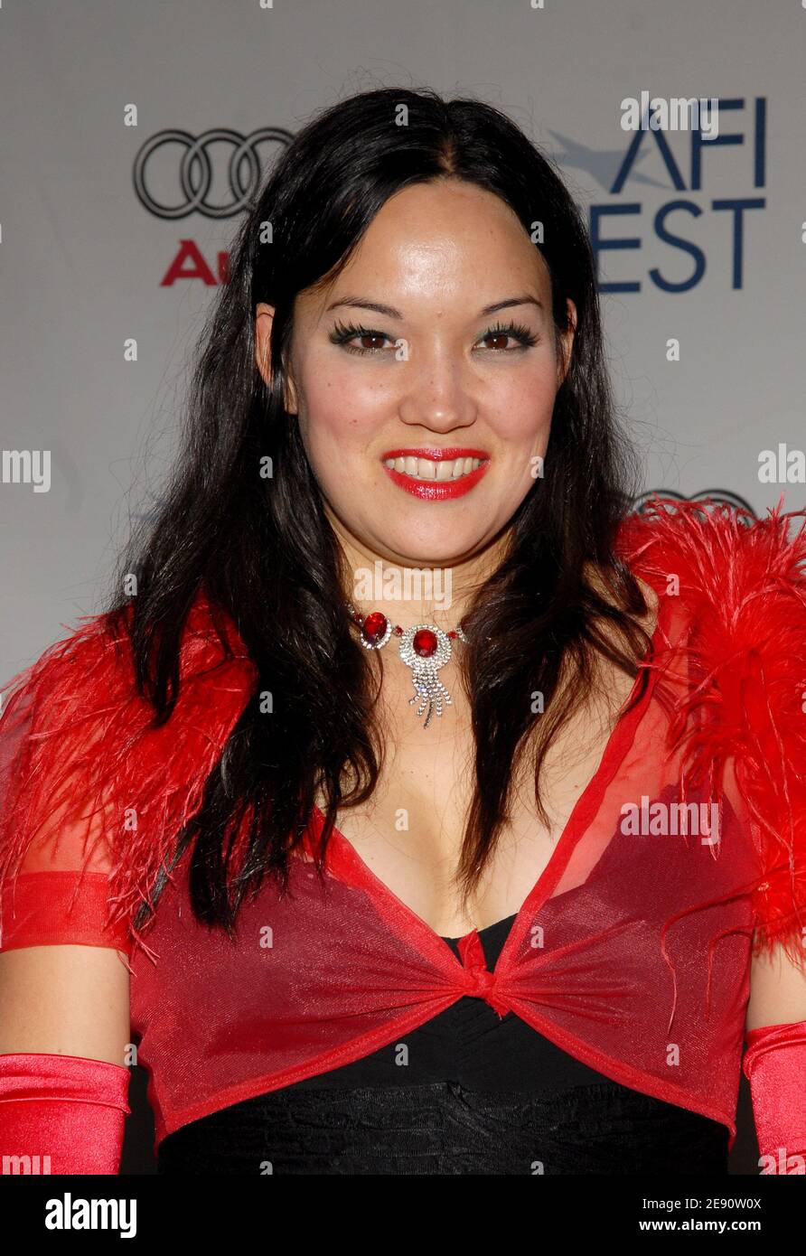 Anna biller Banque de photographies et d’images à haute résolution - Alamy