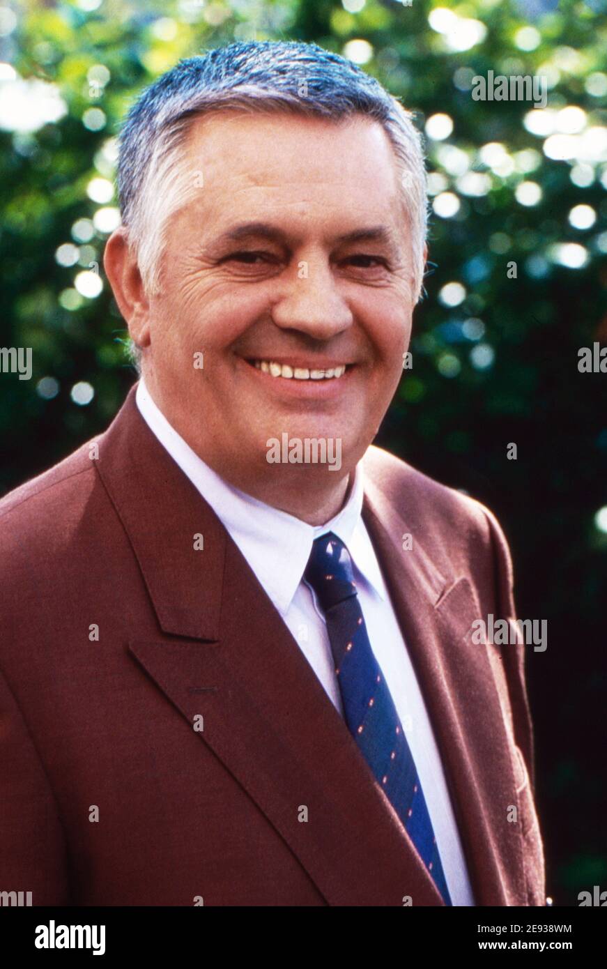 Portrait de karl hess Banque de photographies et d’images à haute ...