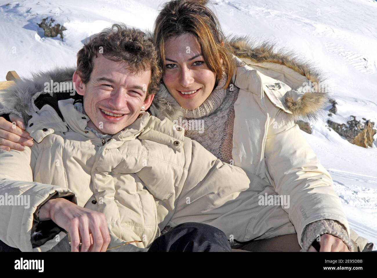 Courbey julien Banque de photographies et d’images à haute résolution ...