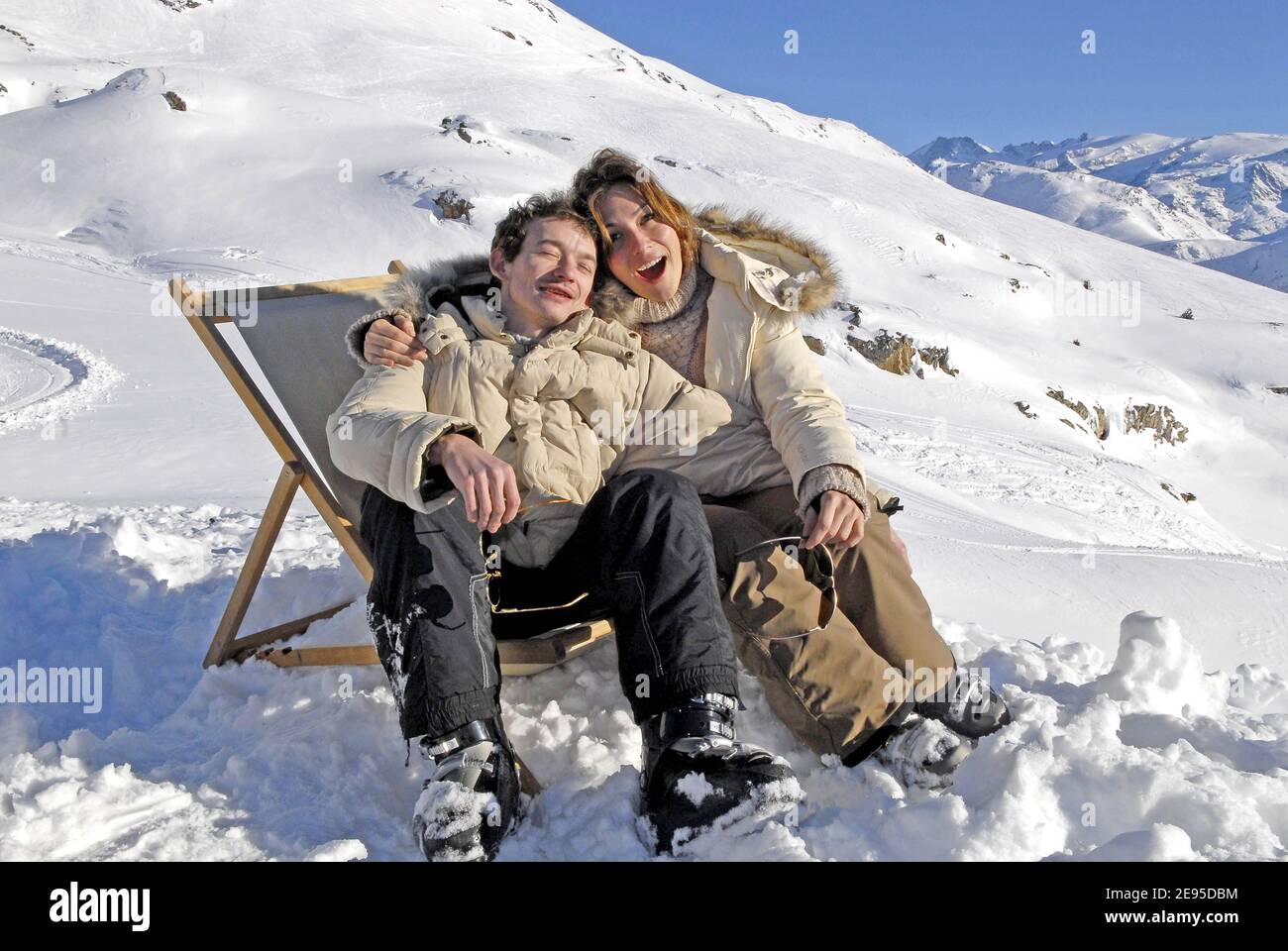 Courbey julien Banque de photographies et d’images à haute résolution ...