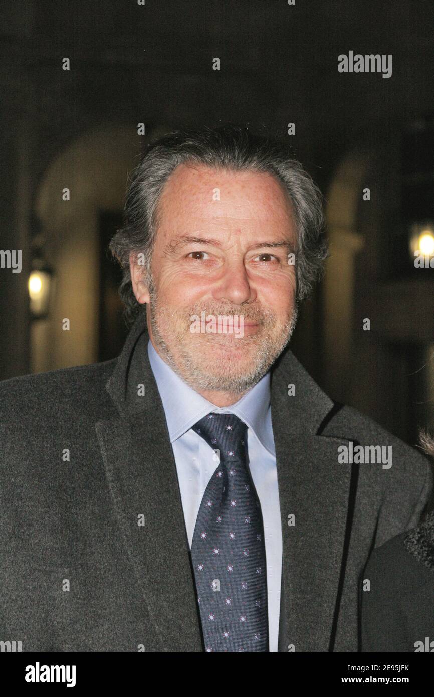 Alexandra lamy 2006 Banque de photographies et d’images à haute ...