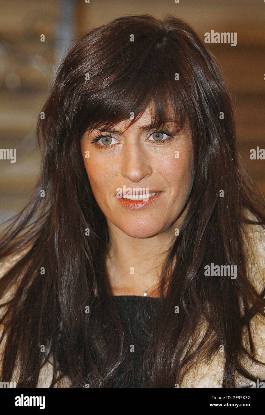 Anne caillon Banque de photographies et d’images à haute résolution - Alamy