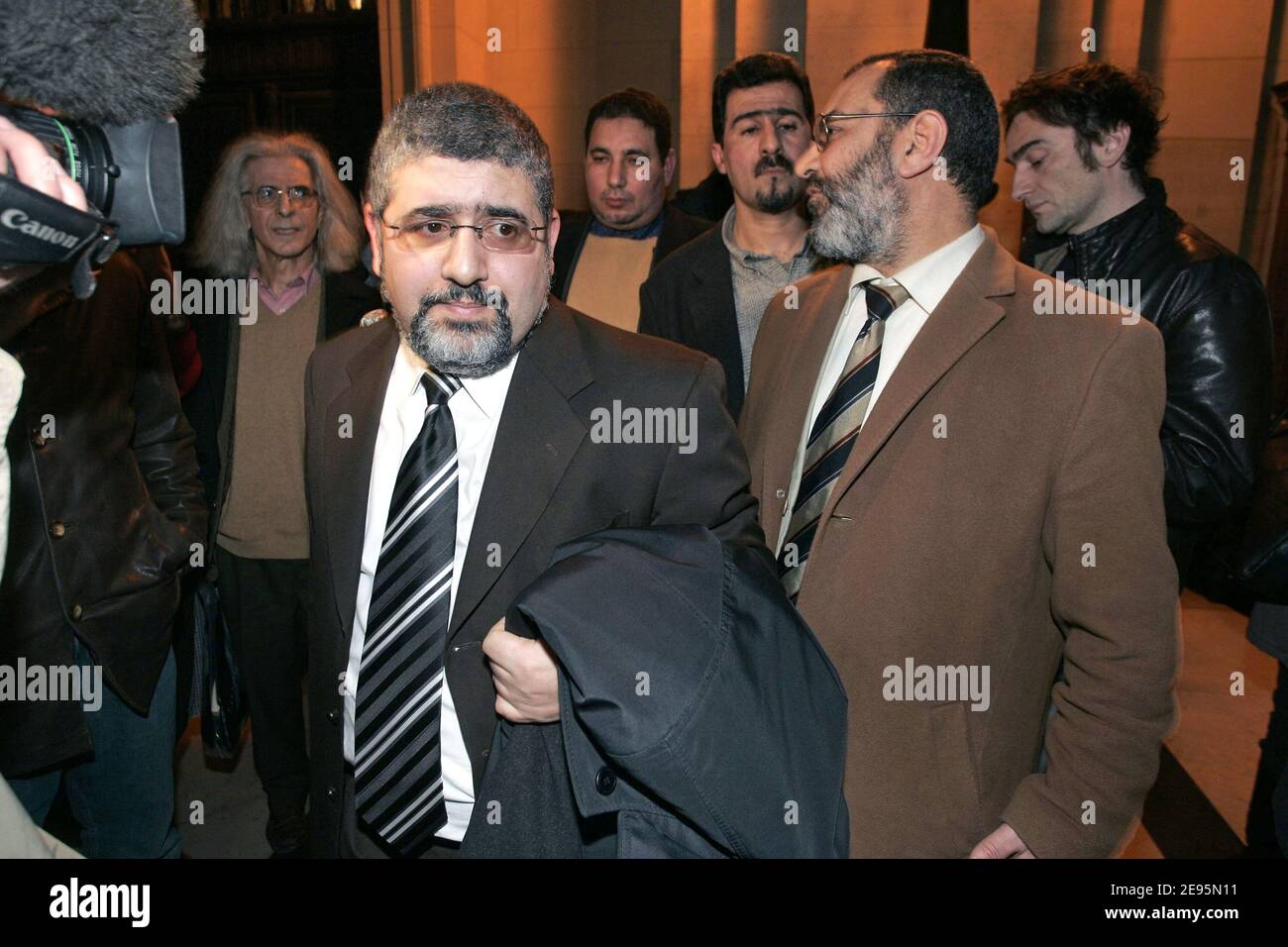 Alaoui fouad Banque de photographies et d’images à haute résolution - Alamy