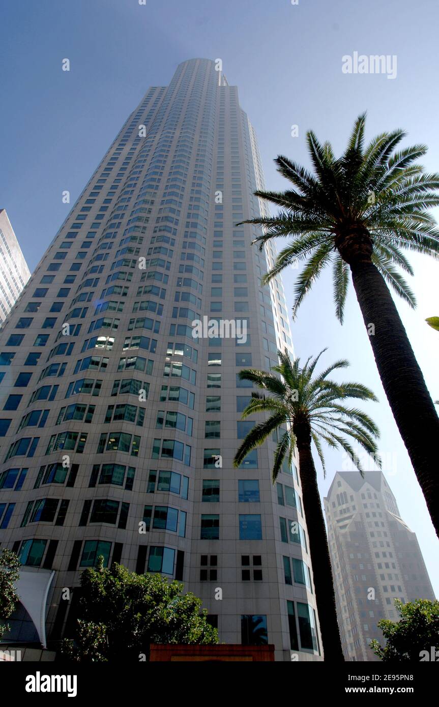 U s bank tower Banque de photographies et d’images à haute résolution ...
