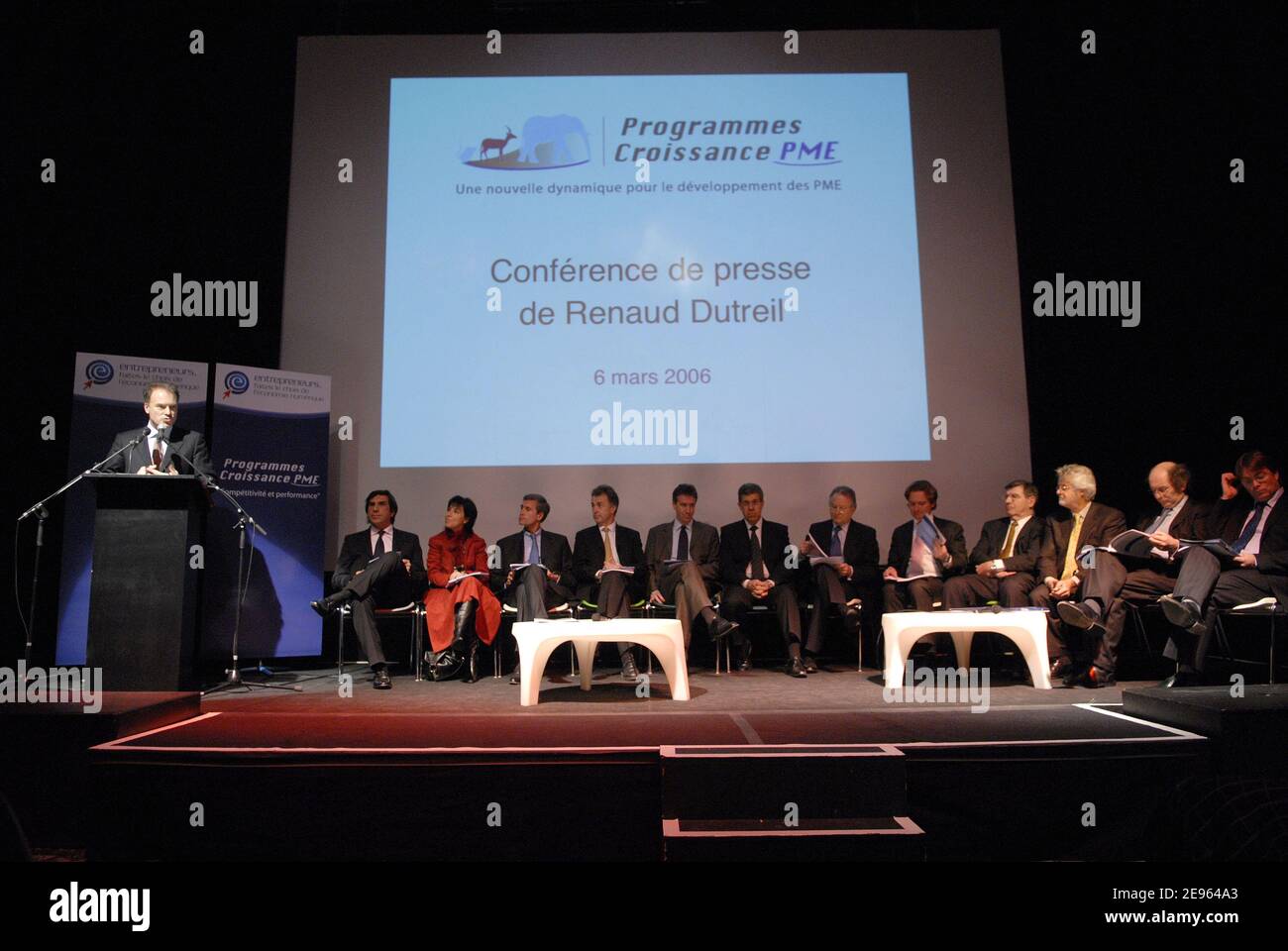 Dutreil renaud Banque de photographies et d’images à haute résolution - Alamy