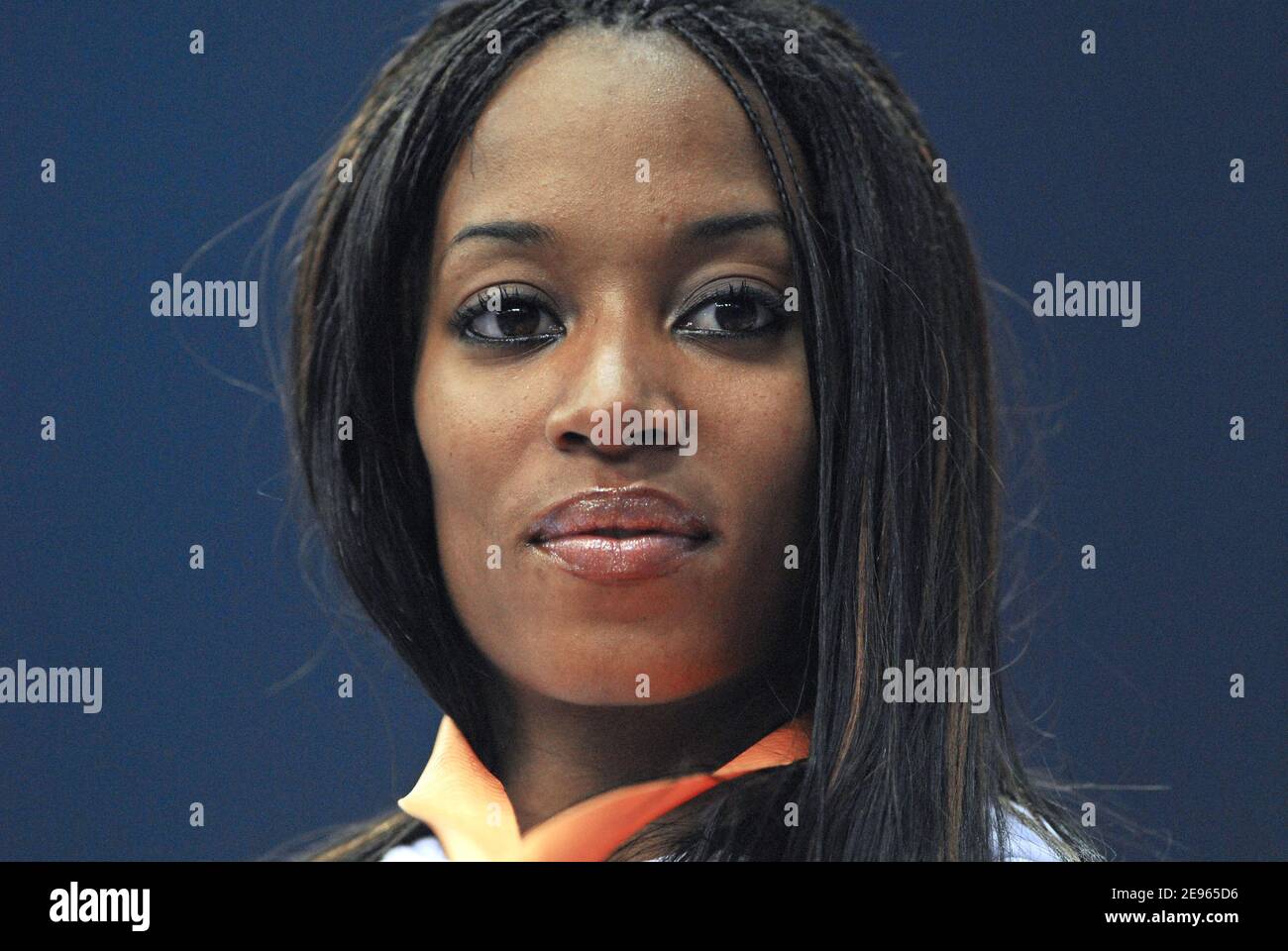 Lisa barber Banque de photographies et d’images à haute résolution - Alamy