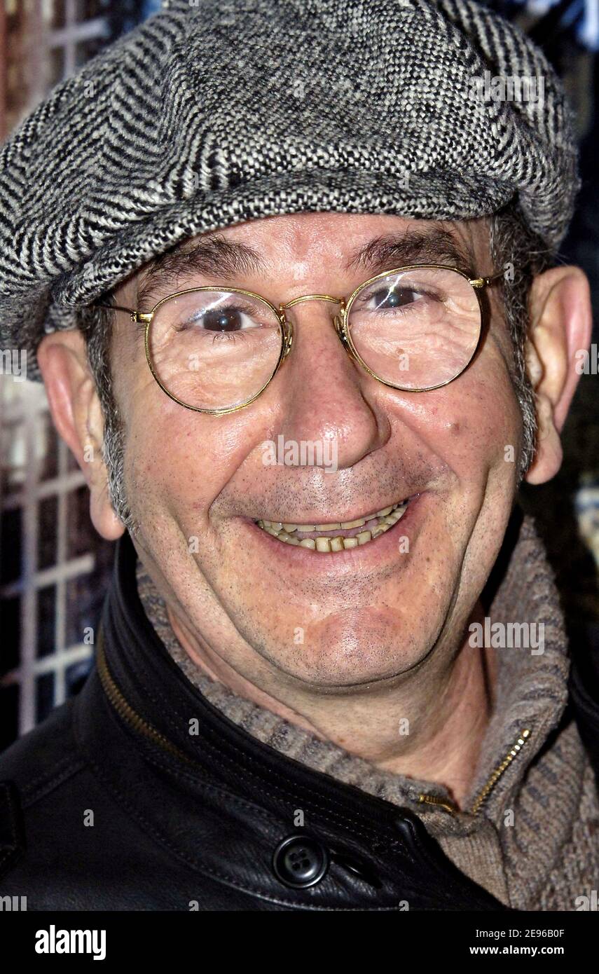 Gotainer richard Banque de photographies et d’images à haute résolution ...