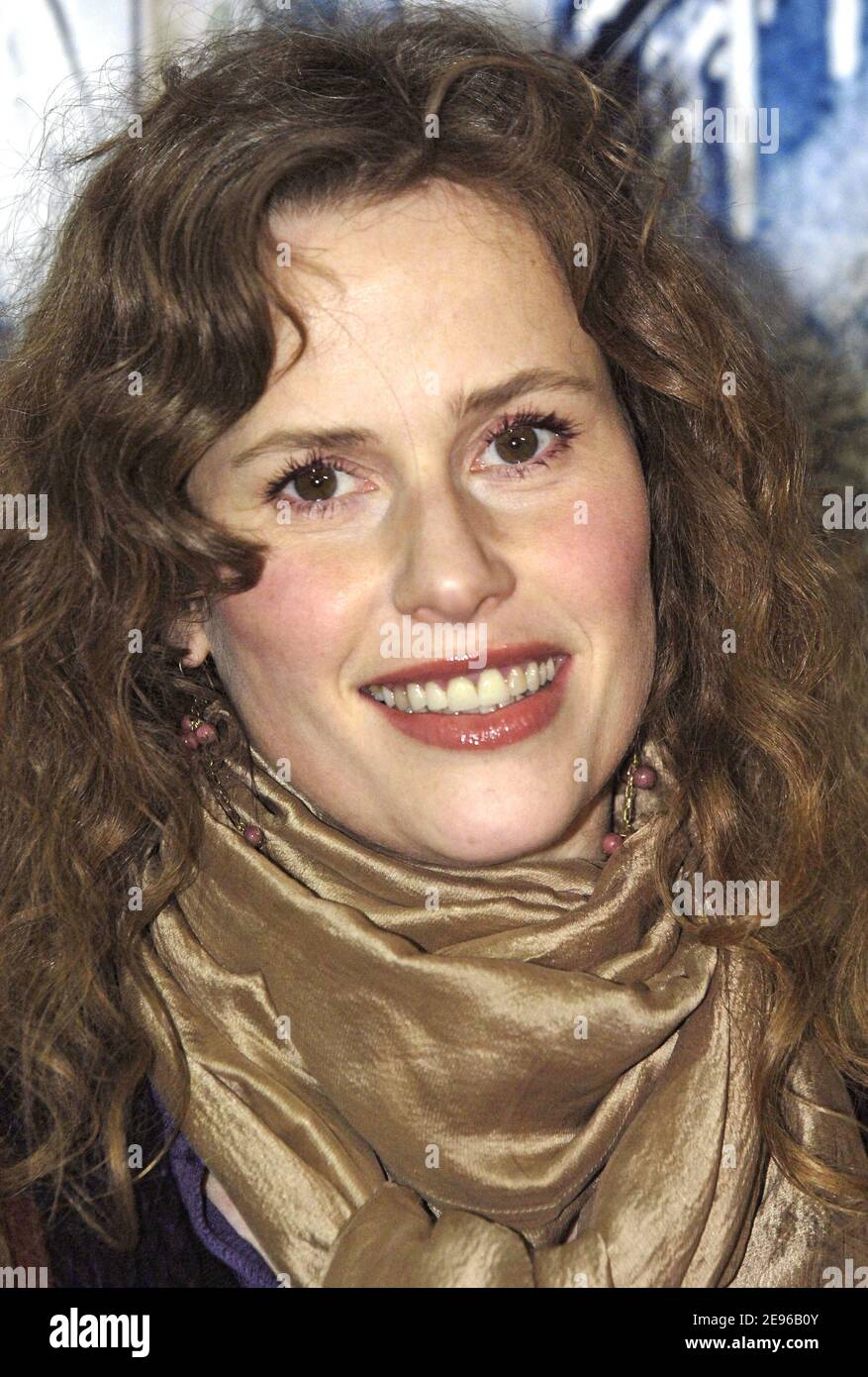 Florence darel Banque de photographies et d’images à haute résolution ...