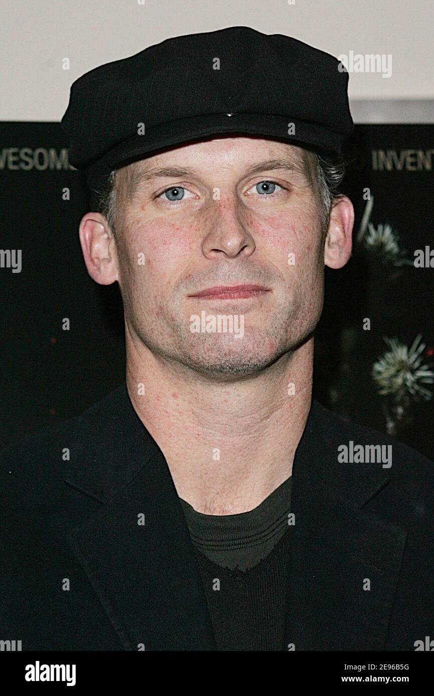 Matthew barney björk Banque de photographies et d’images à haute ...