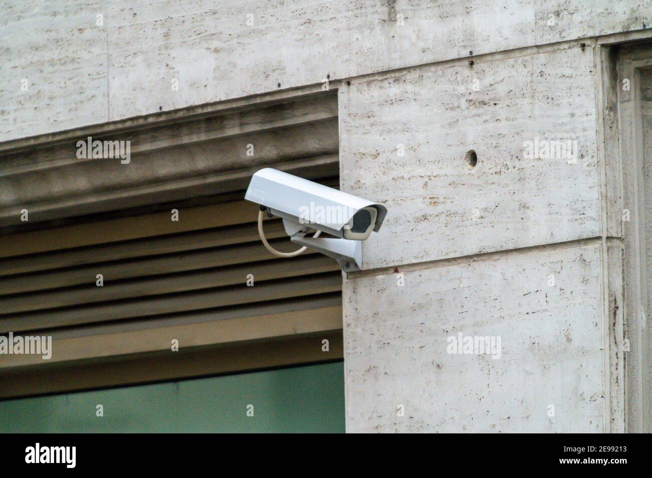 Avion de surveillance électronique Banque de photographies et d’images ...
