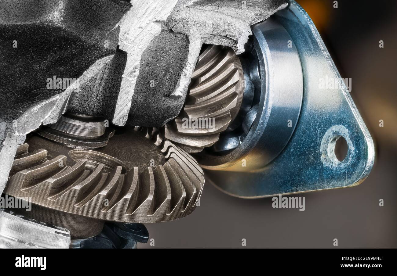 machine-en-panne-banque-de-photographies-et-d-images-haute-r-solution