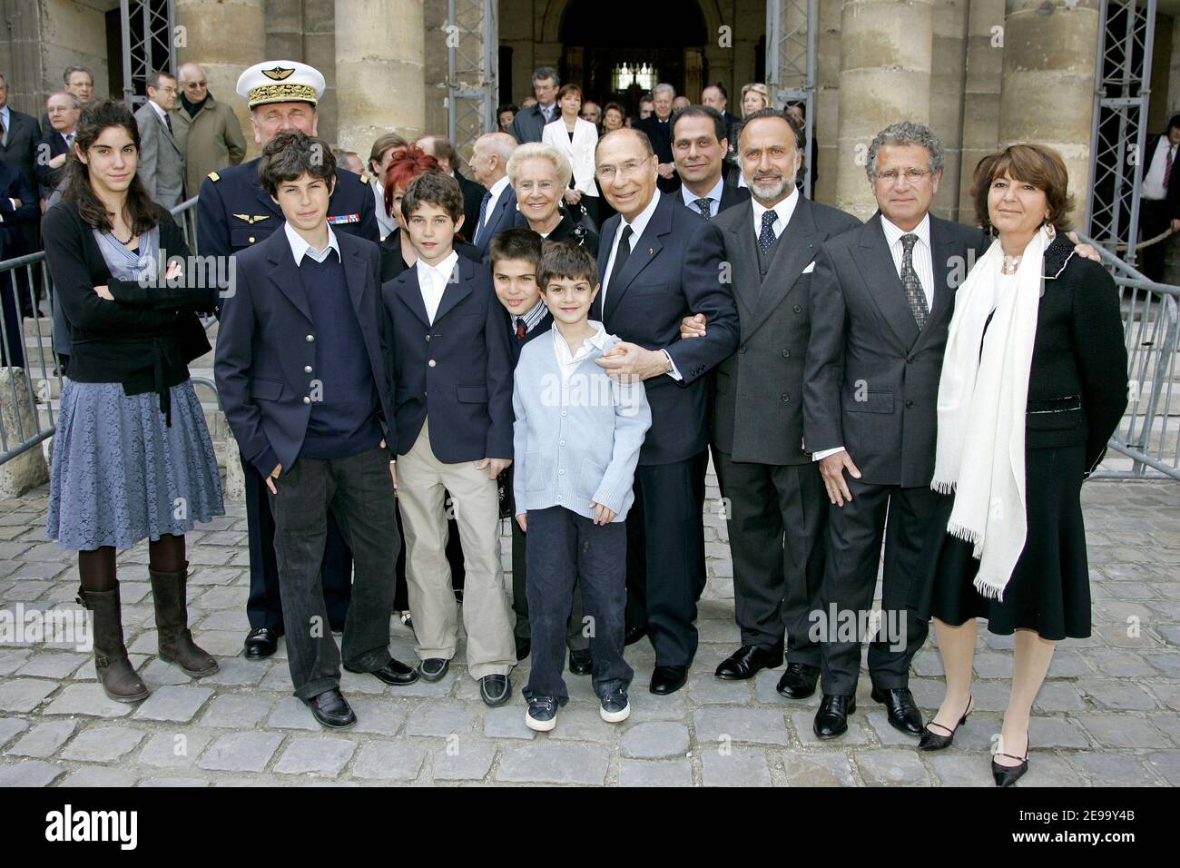 Marcel dassault Banque de photographies et d’images à haute résolution ...