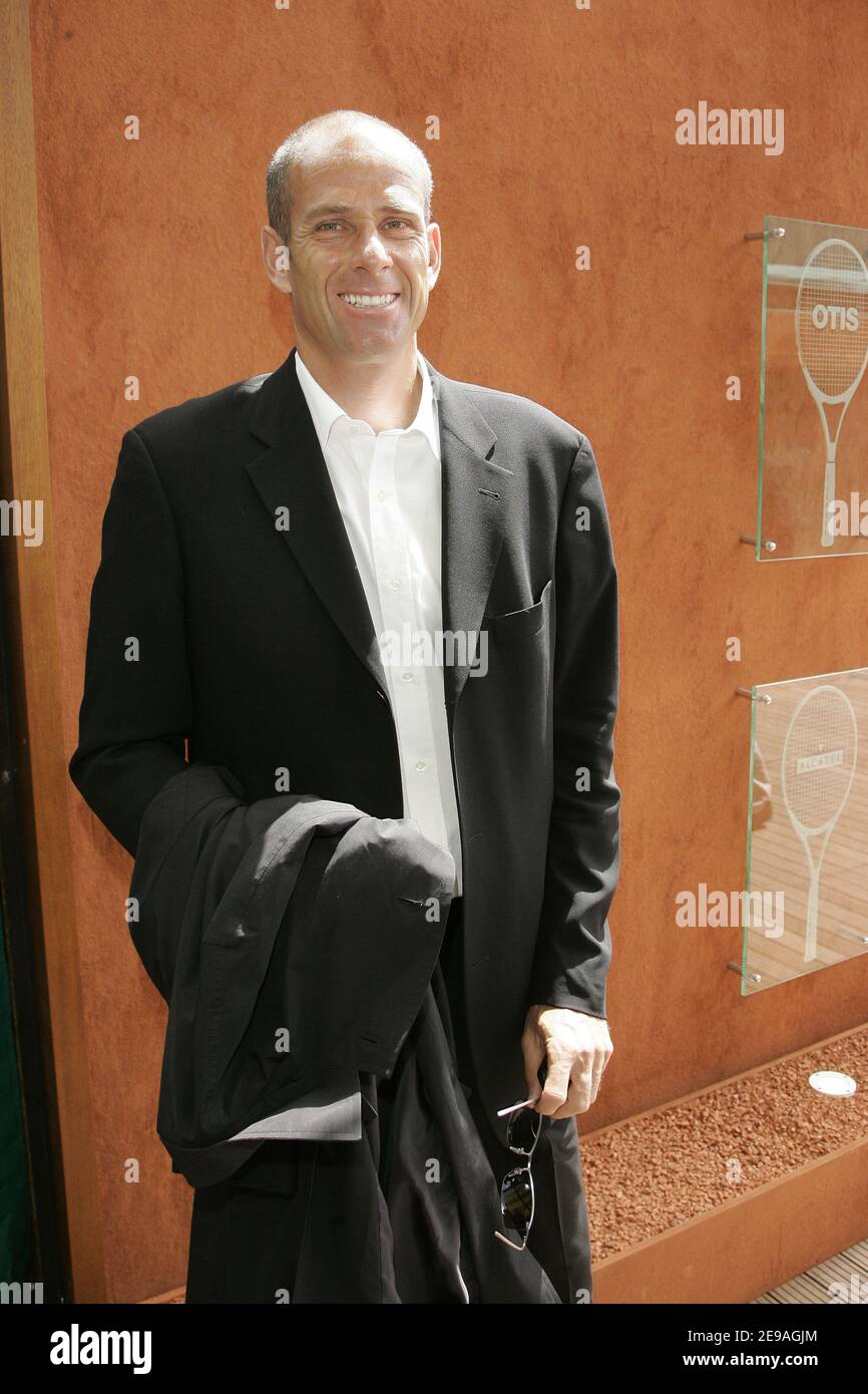 Guy forget france Banque de photographies et d’images à haute ...