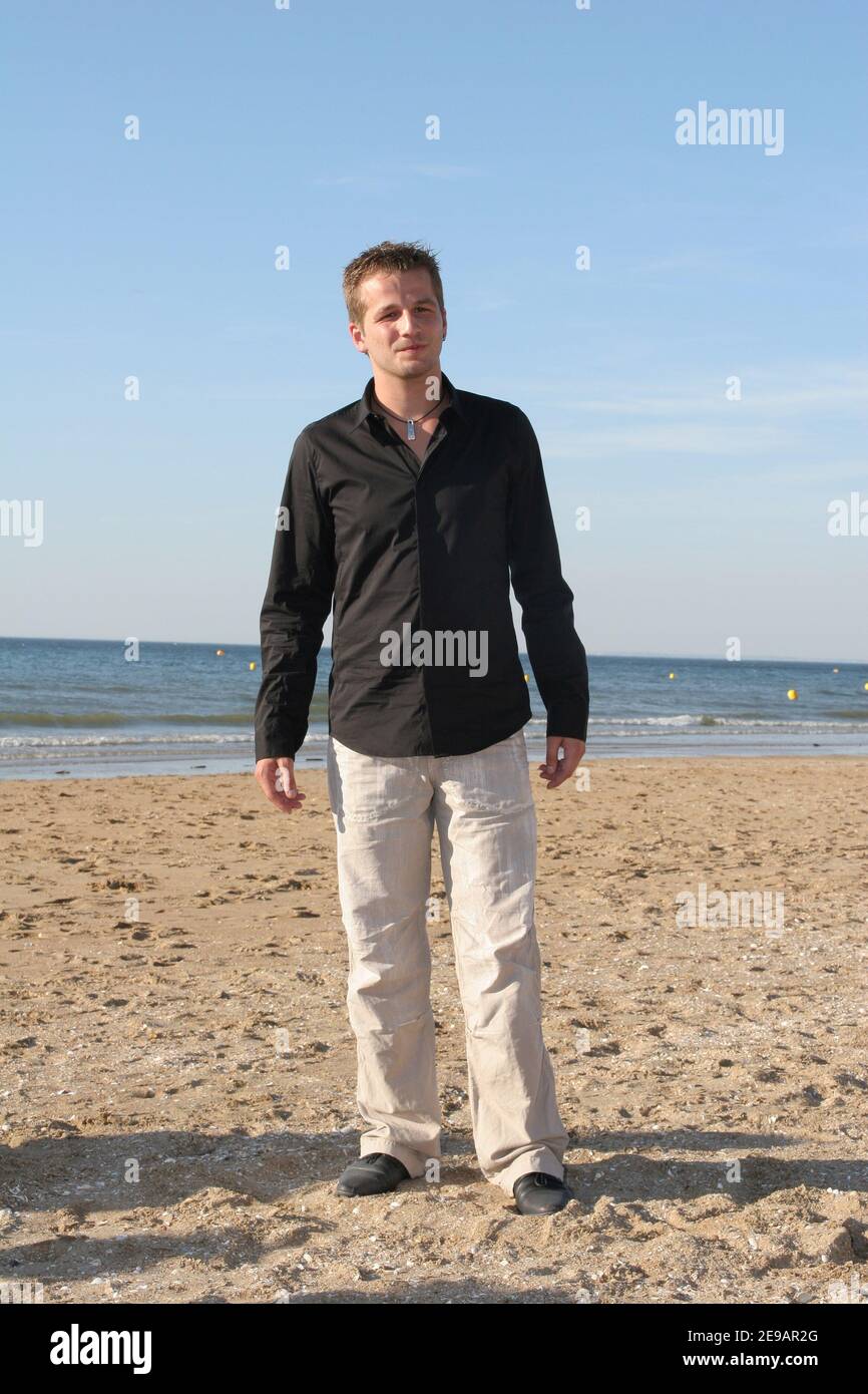 Amelin jeremy Banque de photographies et d’images à haute résolution ...