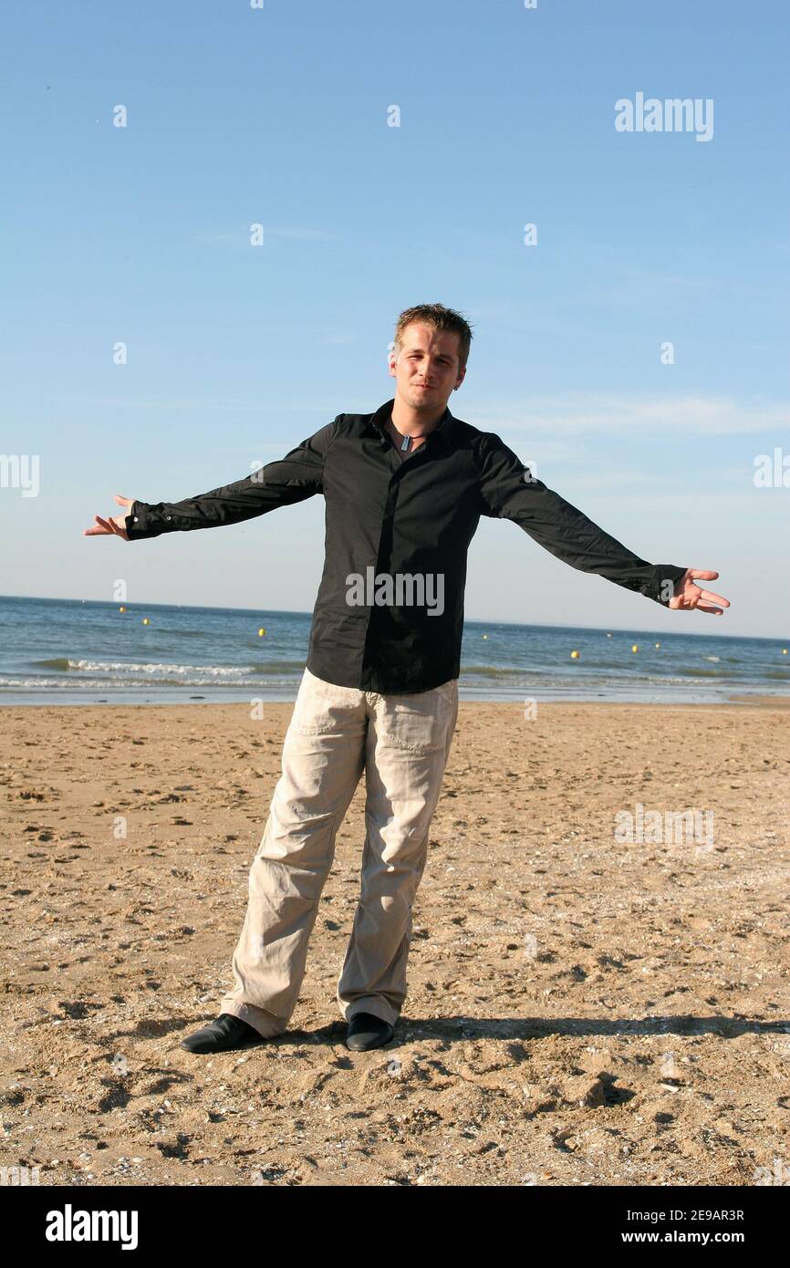 Amelin jeremy Banque de photographies et d’images à haute résolution ...