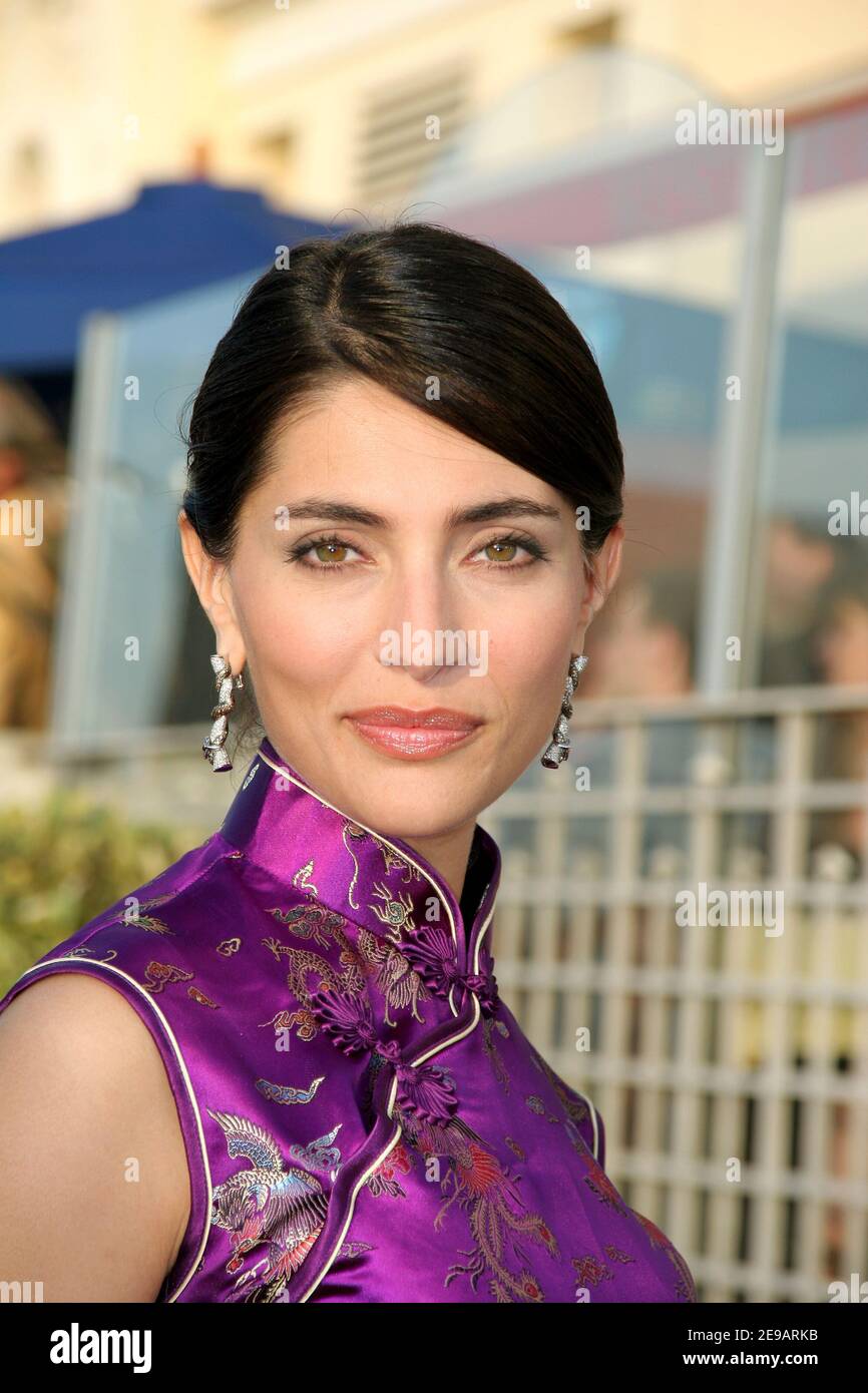 Caterina murino Banque de photographies et d’images à haute résolution ...