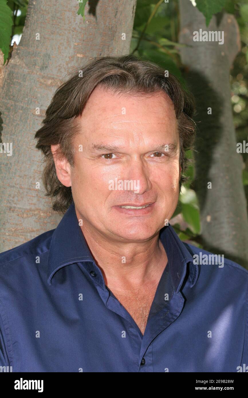 Francois eric gendron Banque de photographies et d’images à haute résolution - Alamy