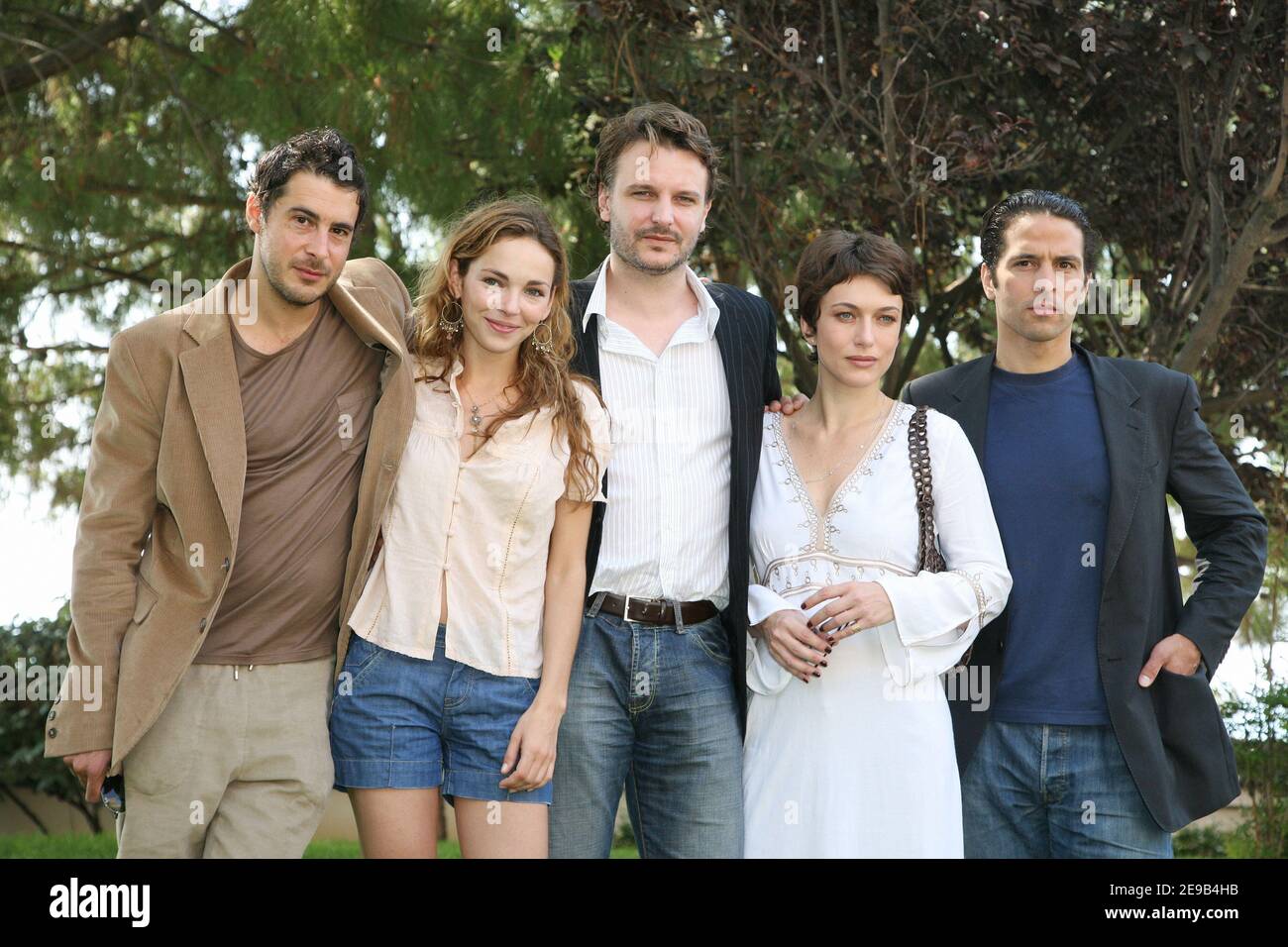 Baraban yannis Banque de photographies et d’images à haute résolution ...