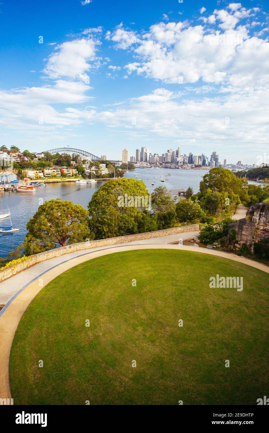 Waverton park Banque de photographies et d’images à haute résolution - Alamy